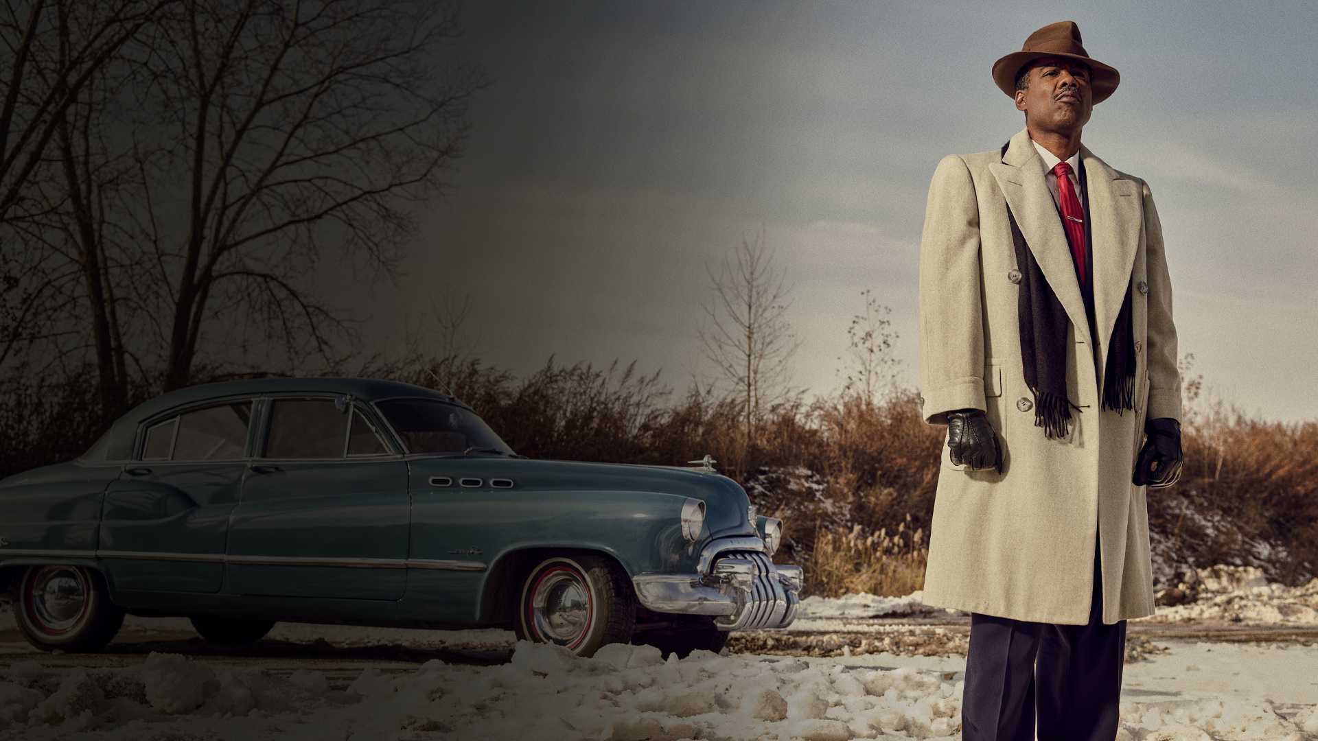 Watch Fargo Online | Stream Seasons 1-4 Now | Stan