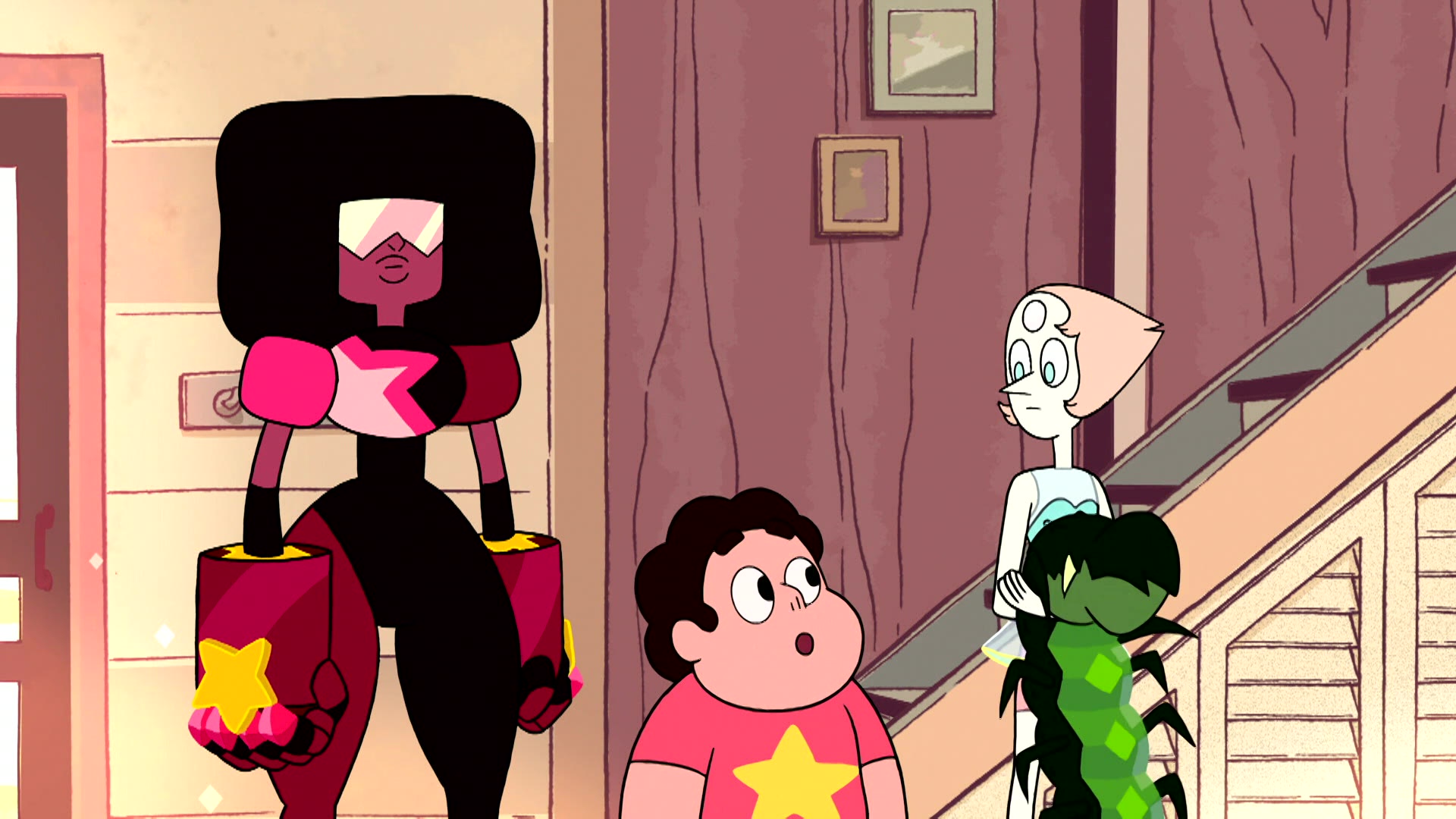 Watch Steven Universe TV Series | Stream in HD | Stan.
