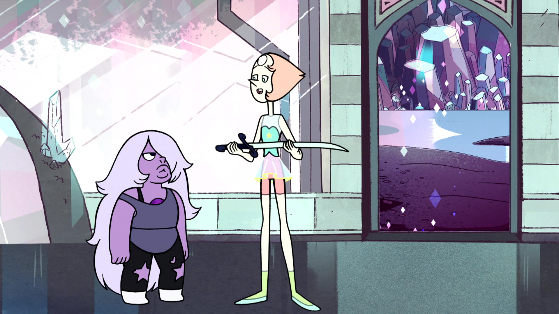 Watch Steven Universe TV Series | Stream in HD | Stan.