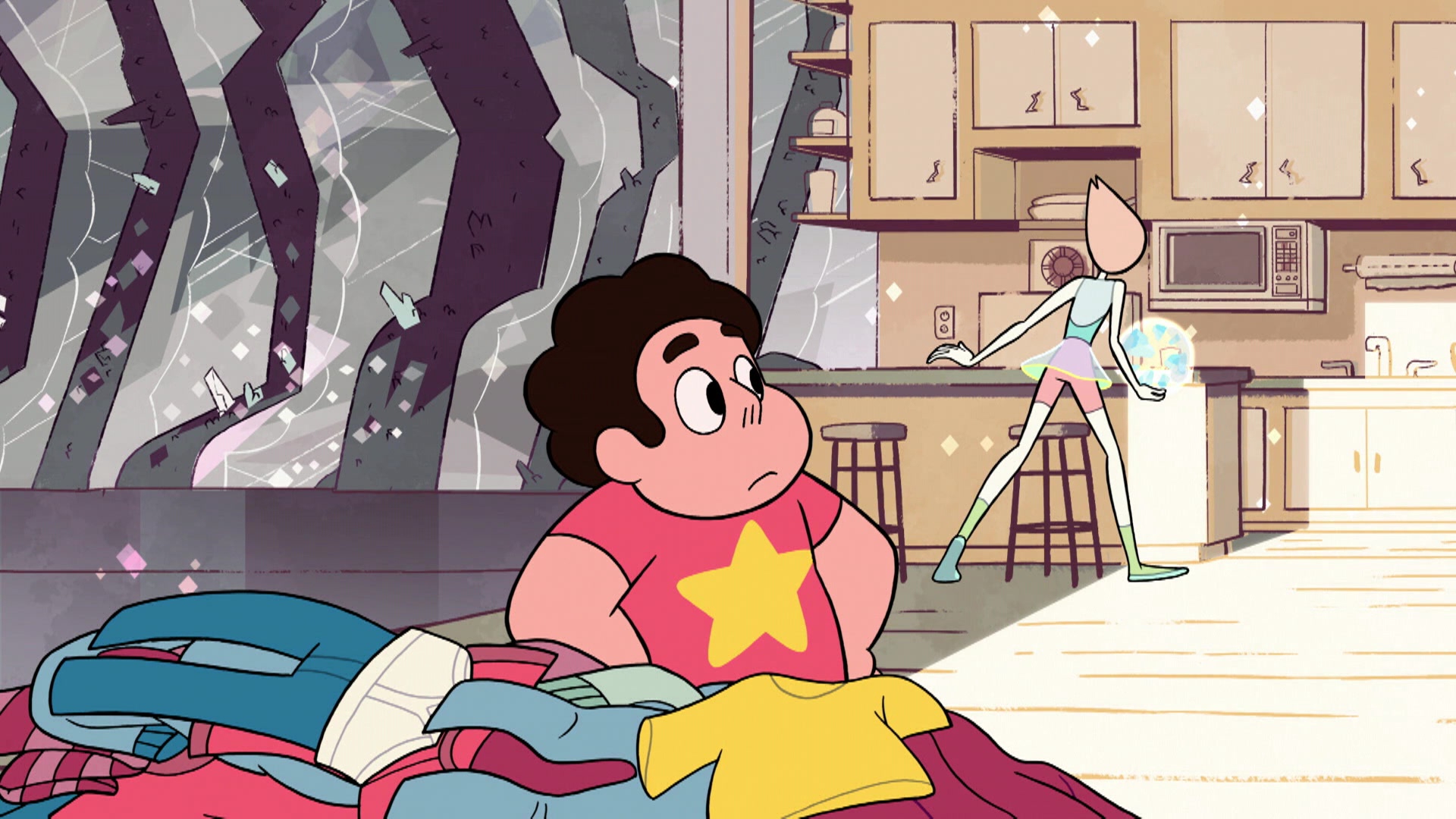 Watch Steven Universe TV Series | Stream in HD | Stan.