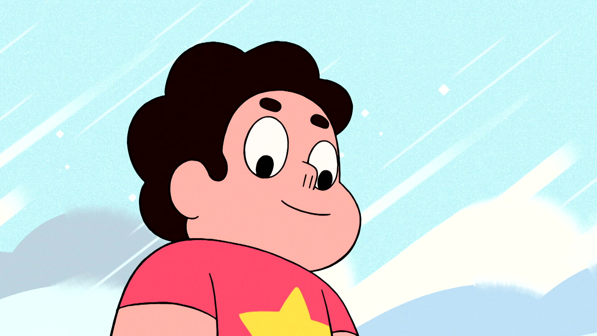 Watch Steven Universe TV Series | Stream in HD | Stan.
