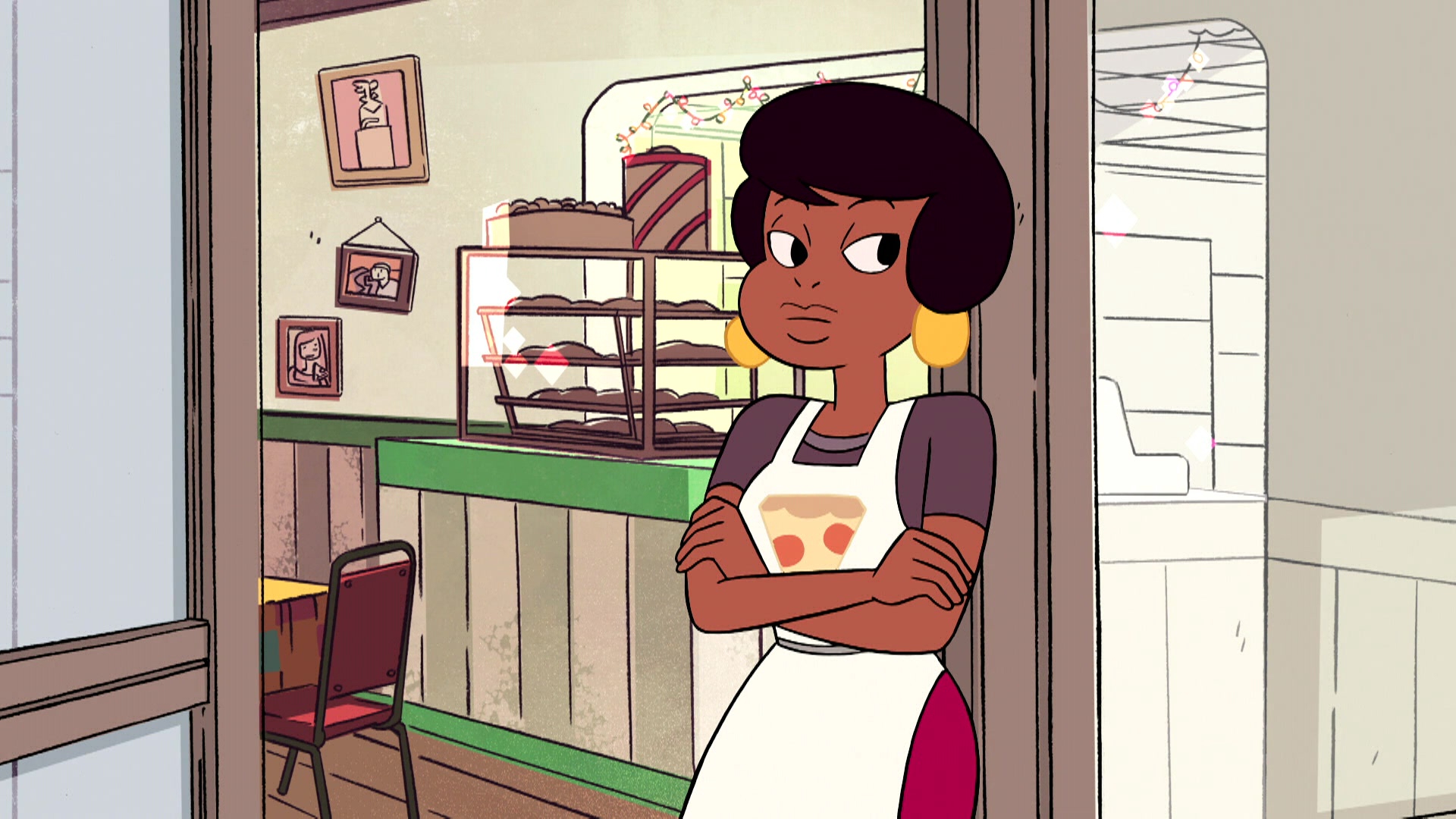 Watch Steven Universe TV Series | Stream in HD | Stan.