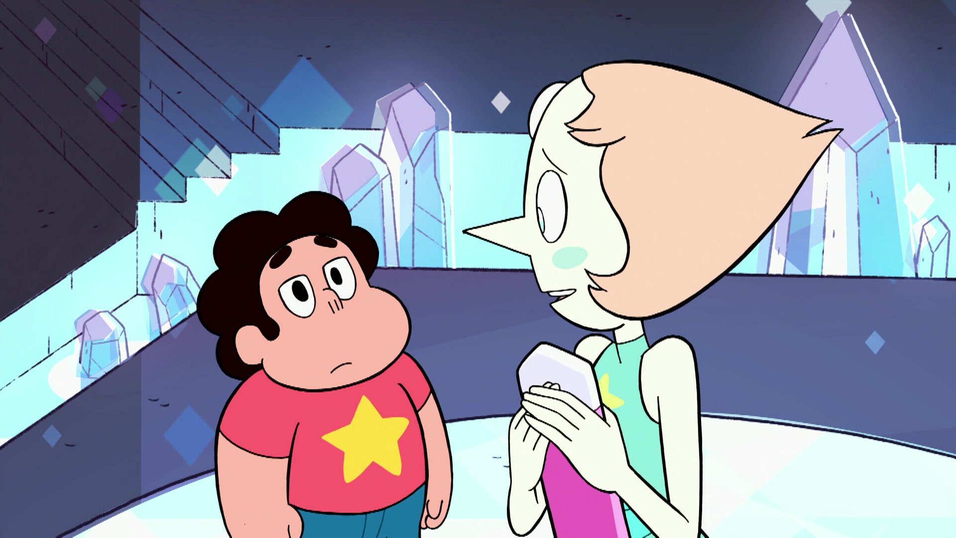 Watch Steven Universe TV Series | Stream in HD | Stan.