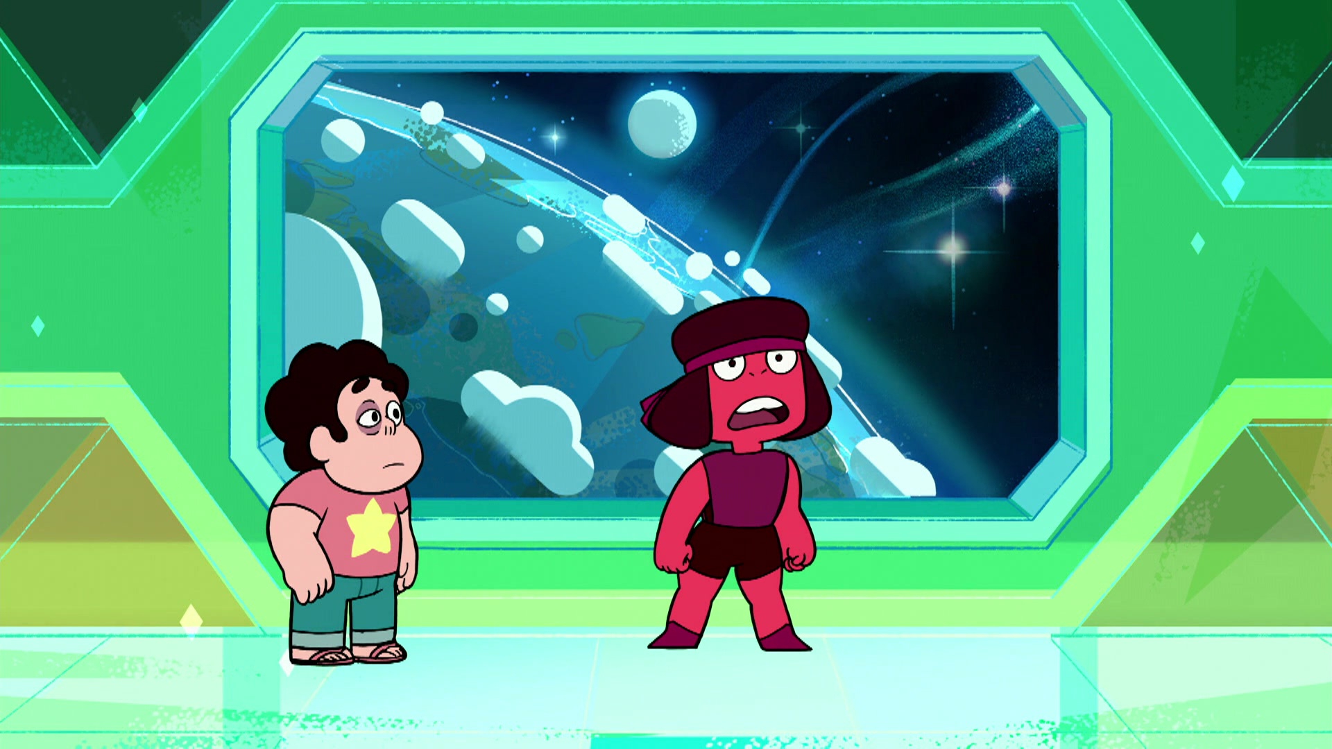 Watch Steven Universe TV Series | Stream in HD | Stan.