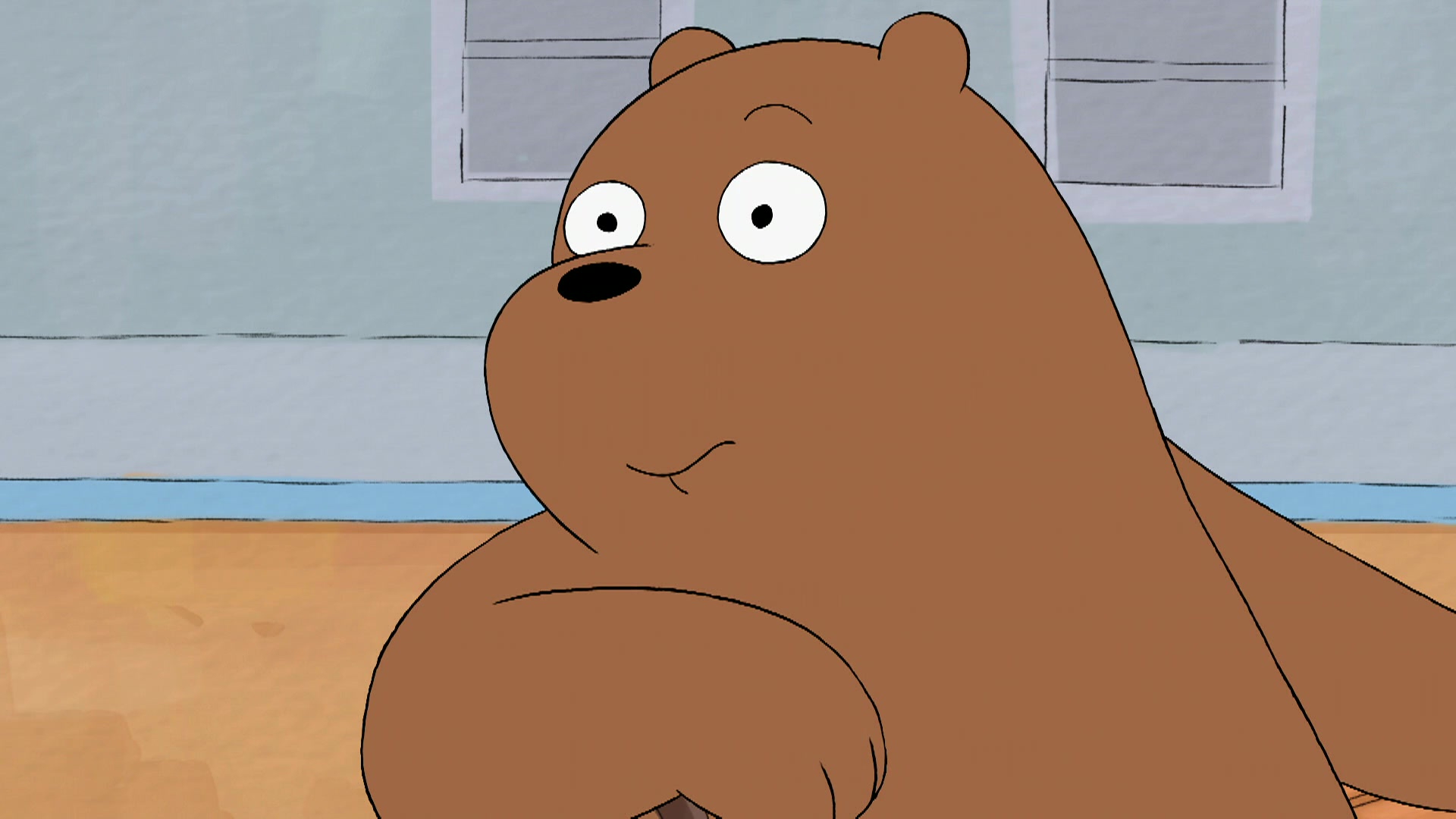 Watch We Bare Bears Online | Stream Seasons 1-3 Now | Stan