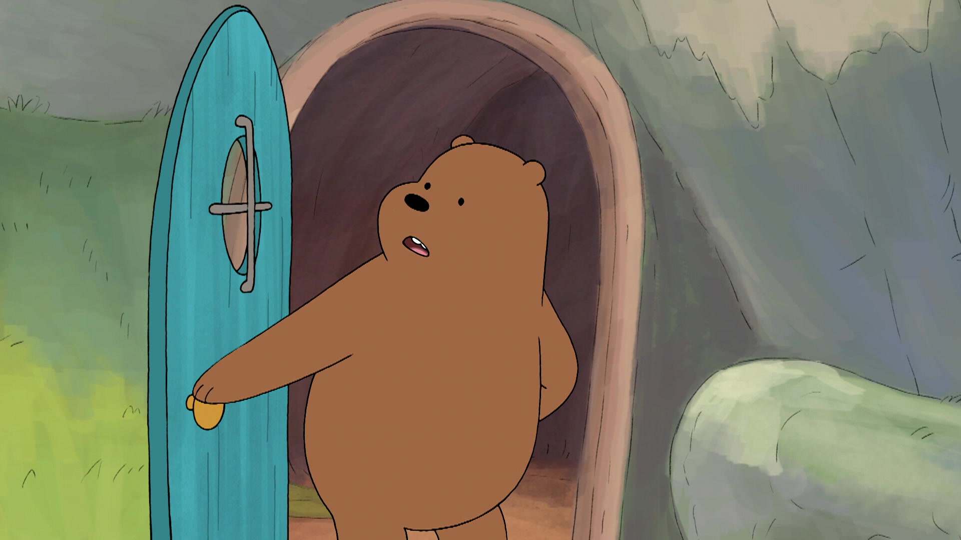 Watch We Bare Bears Online | Stream Seasons 1-3 Now | Stan