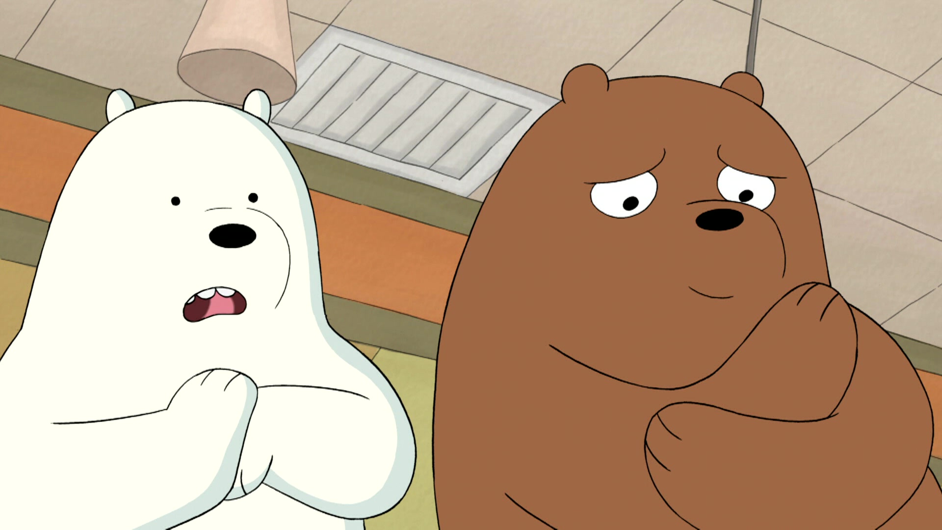 Watch We Bare Bears Online | Stream Seasons 1-3 Now | Stan
