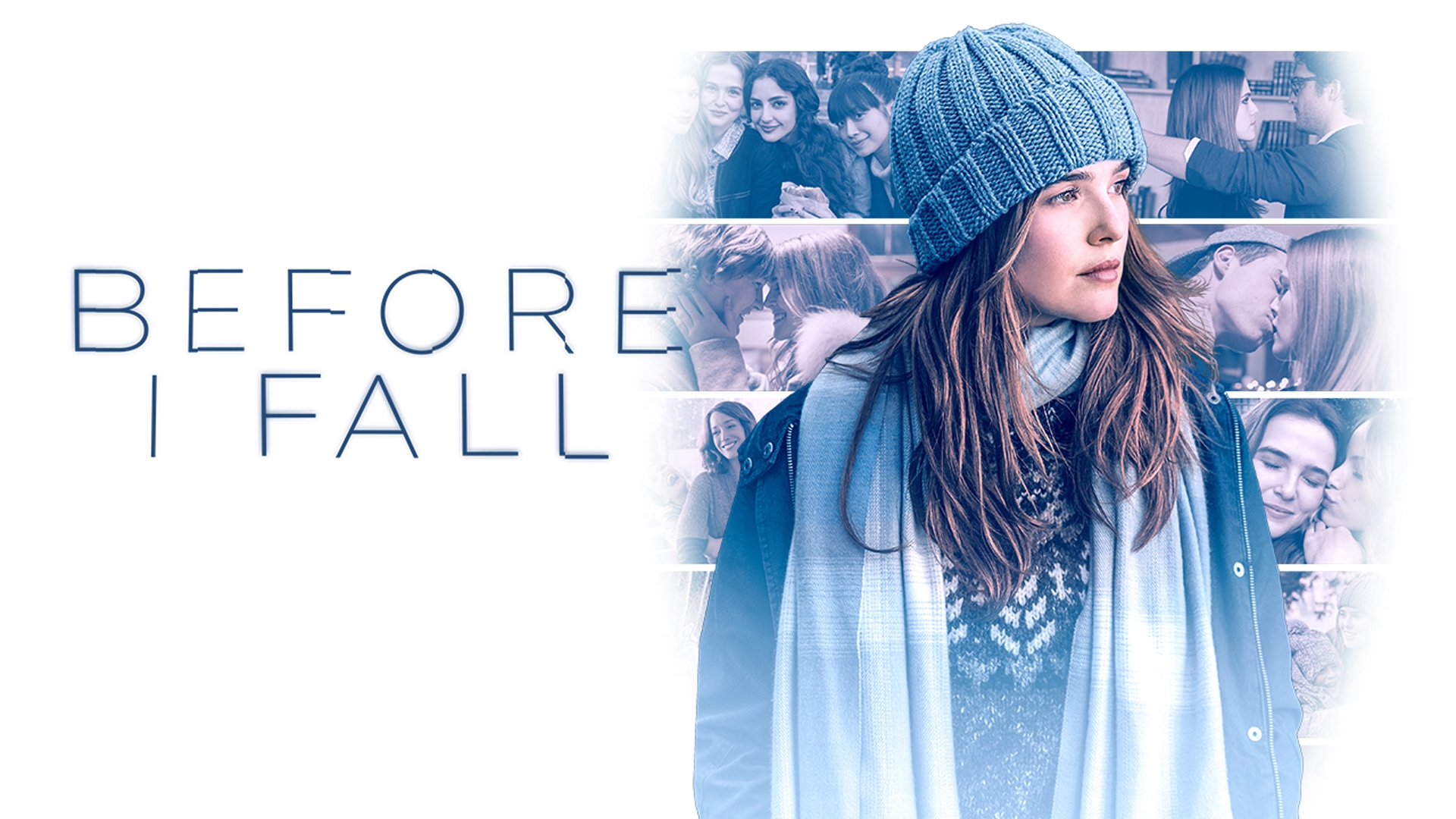 Stream Before I Fall Online | Download and Watch HD Movies | Stan