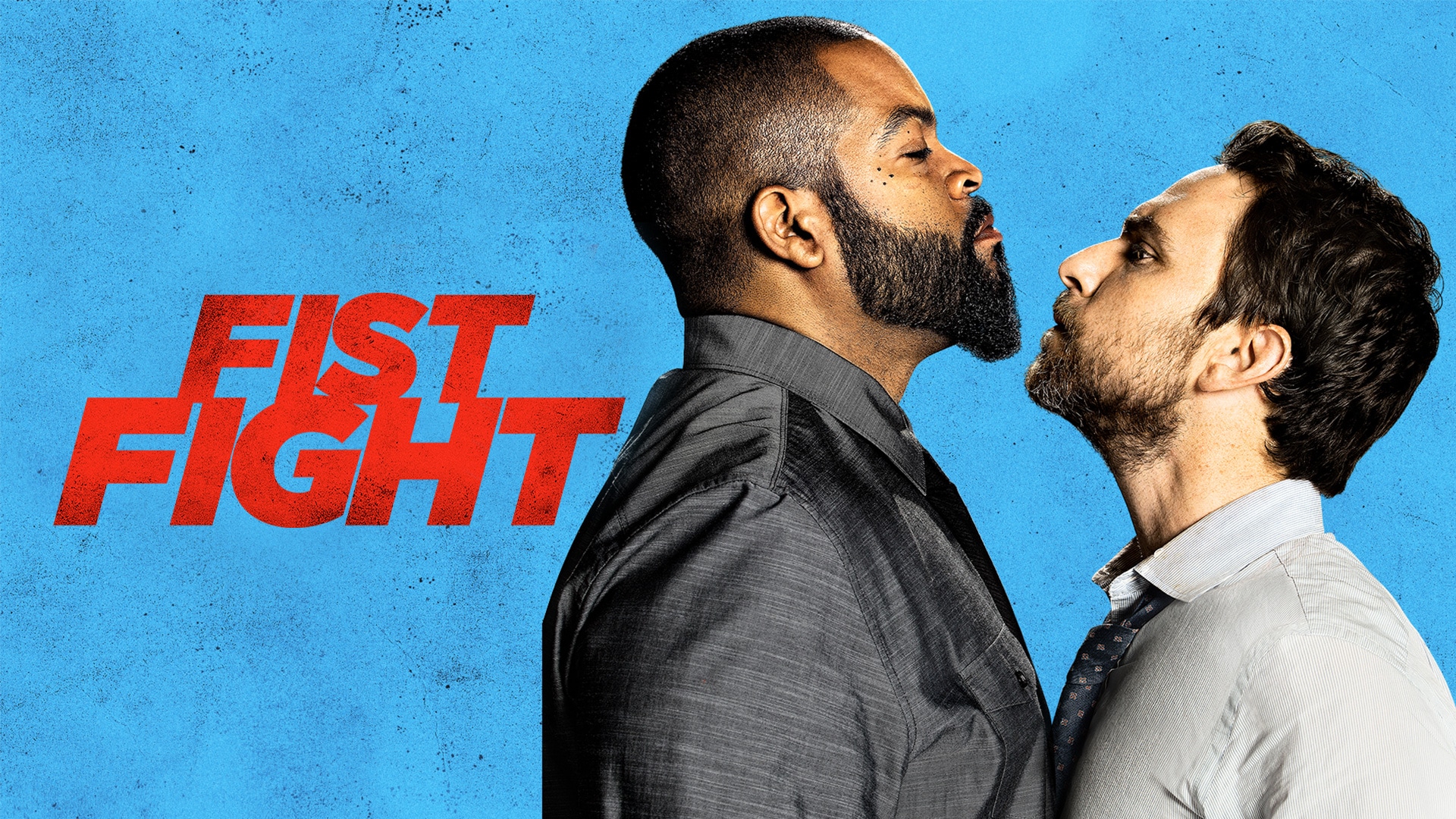 Stream Fist Fight Online Download And Watch HD Movies Stan
