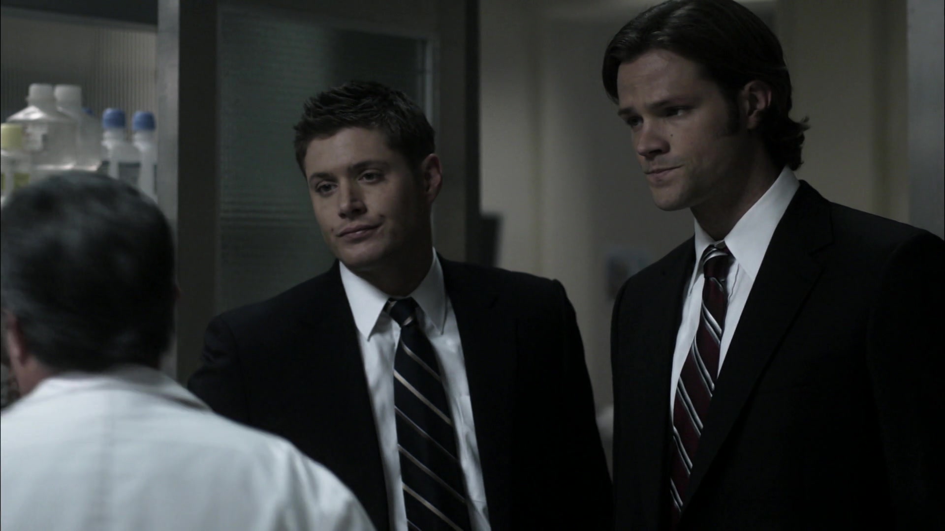Watch Supernatural Season 5 Online | Stream TV Shows | Stan