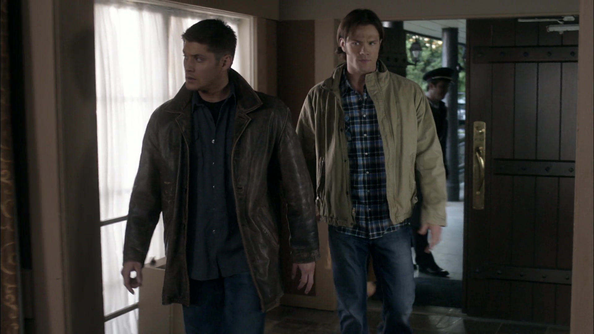 Watch Supernatural Season 5 Online | Stream TV Shows | Stan