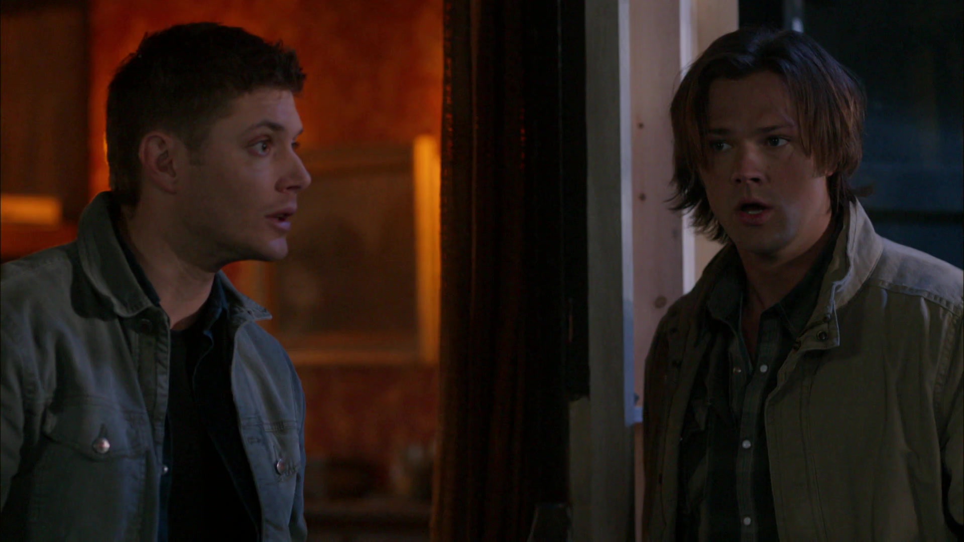 Watch Supernatural Season 6 Online | Stream TV Shows | Stan