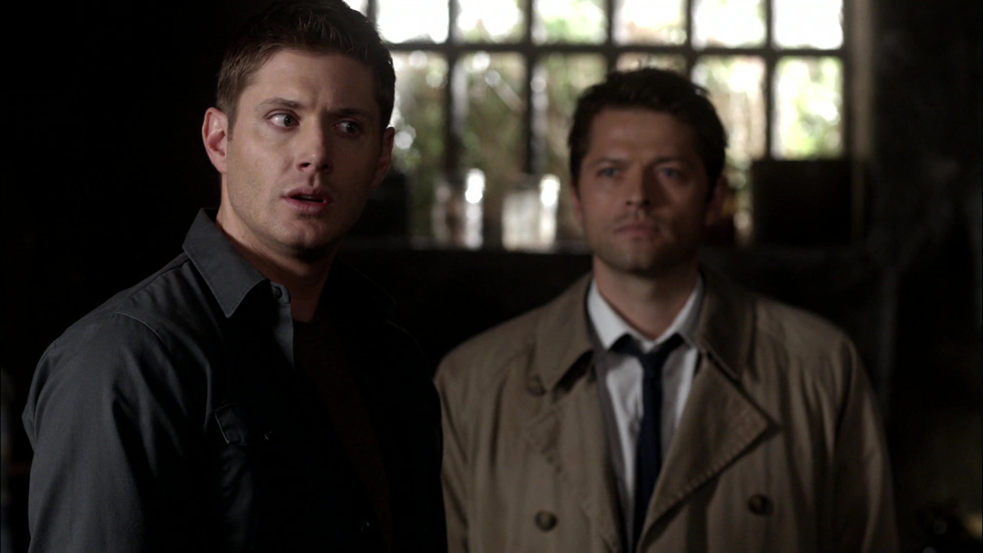 Watch Supernatural Season 6 Online | Stream TV Shows | Stan