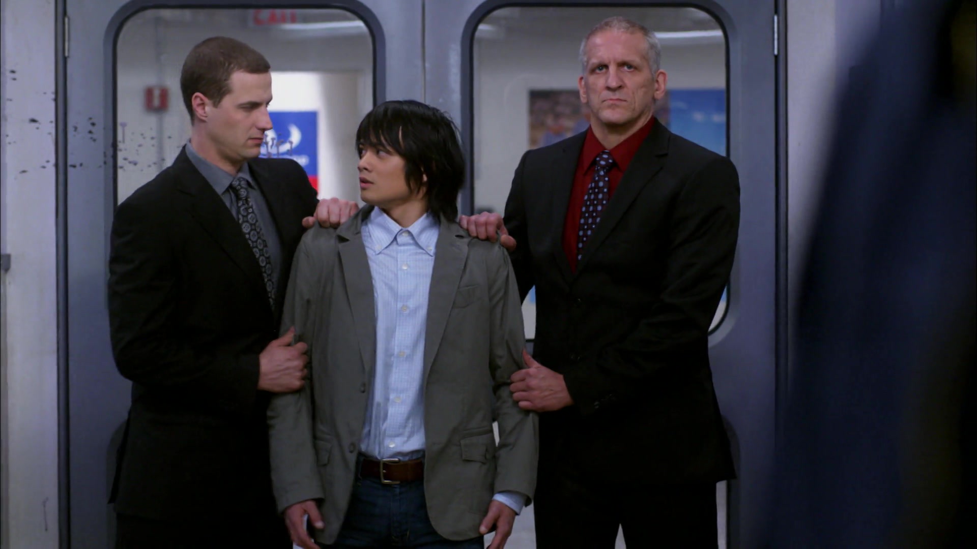 Watch Supernatural Season 8 Online | Stream TV Shows | Stan