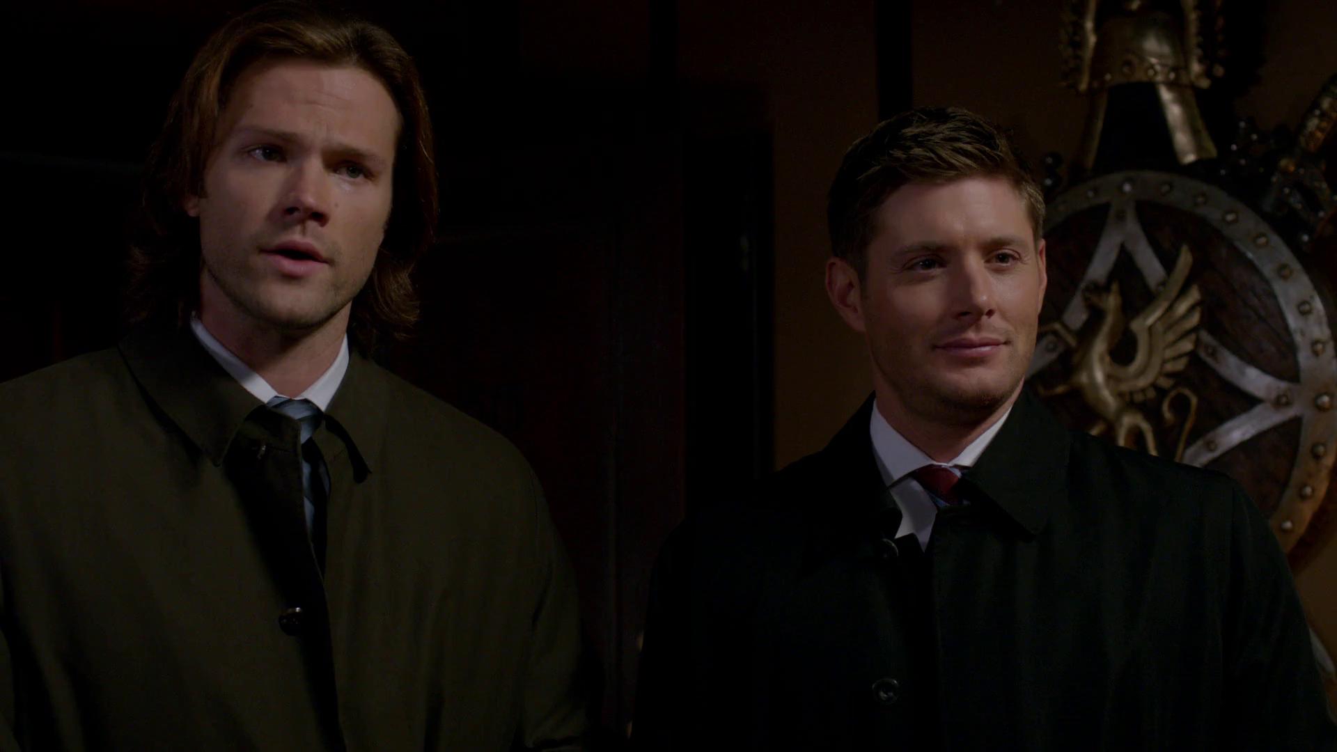Watch Supernatural Season 8 Online | Stream TV Shows | Stan
