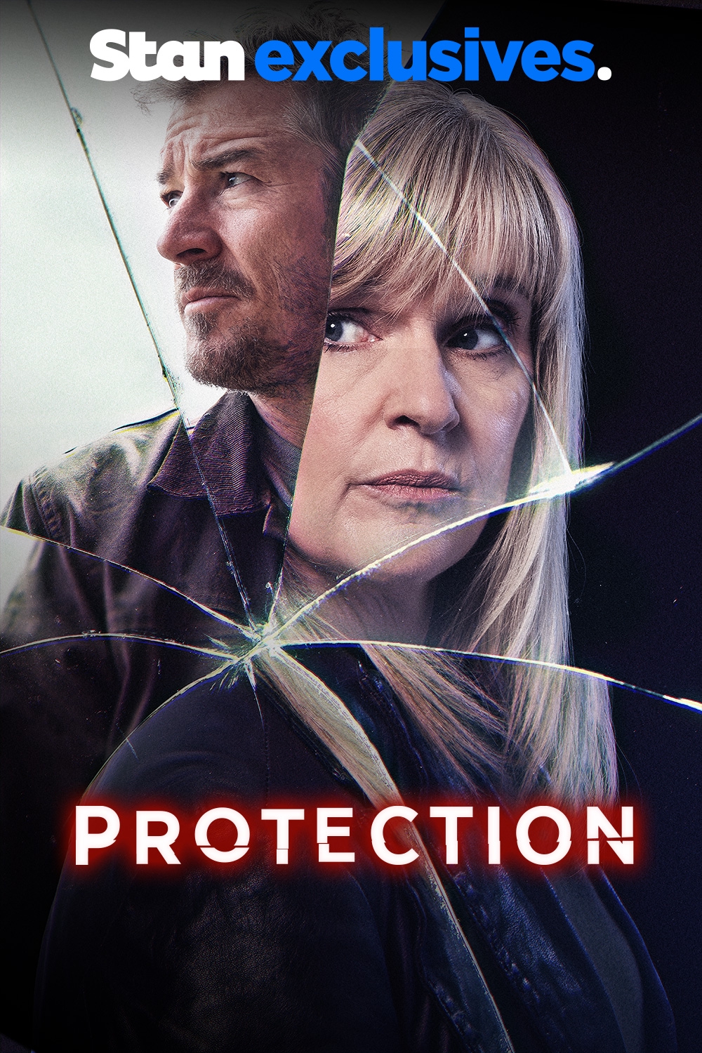 The Hack | TV Show - Stream Now | Only on Stan.