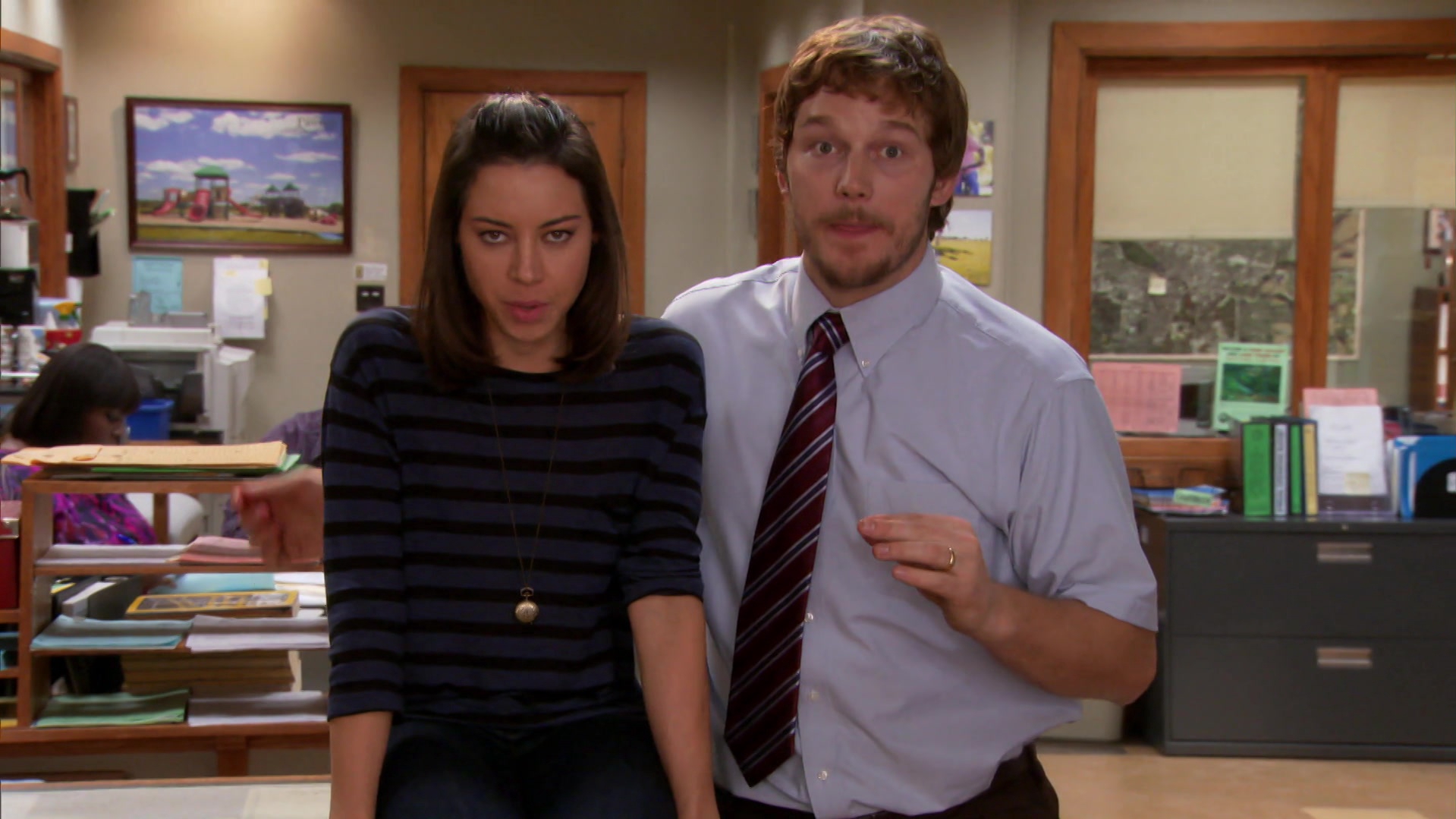 Parks and Recreation Season 4 | Stream it on Stan