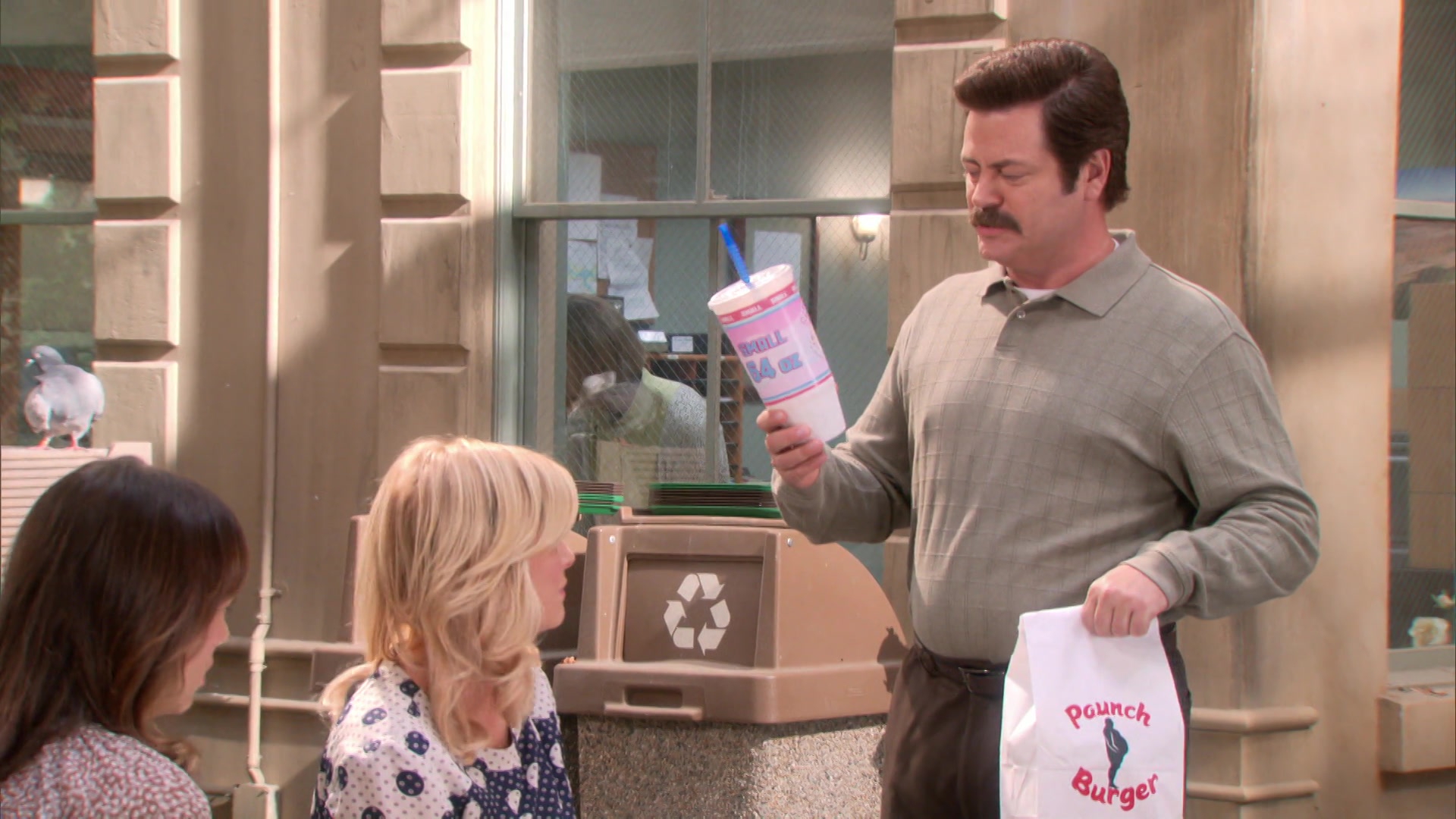 Watch Watch Parks and Recreation Season 5 Online | Stream TV Shows | Stan