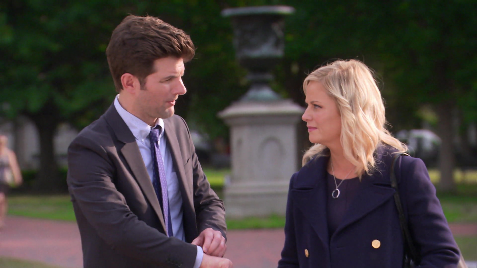 Watch Watch Parks and Recreation Season 5 Online | Stream TV Shows | Stan