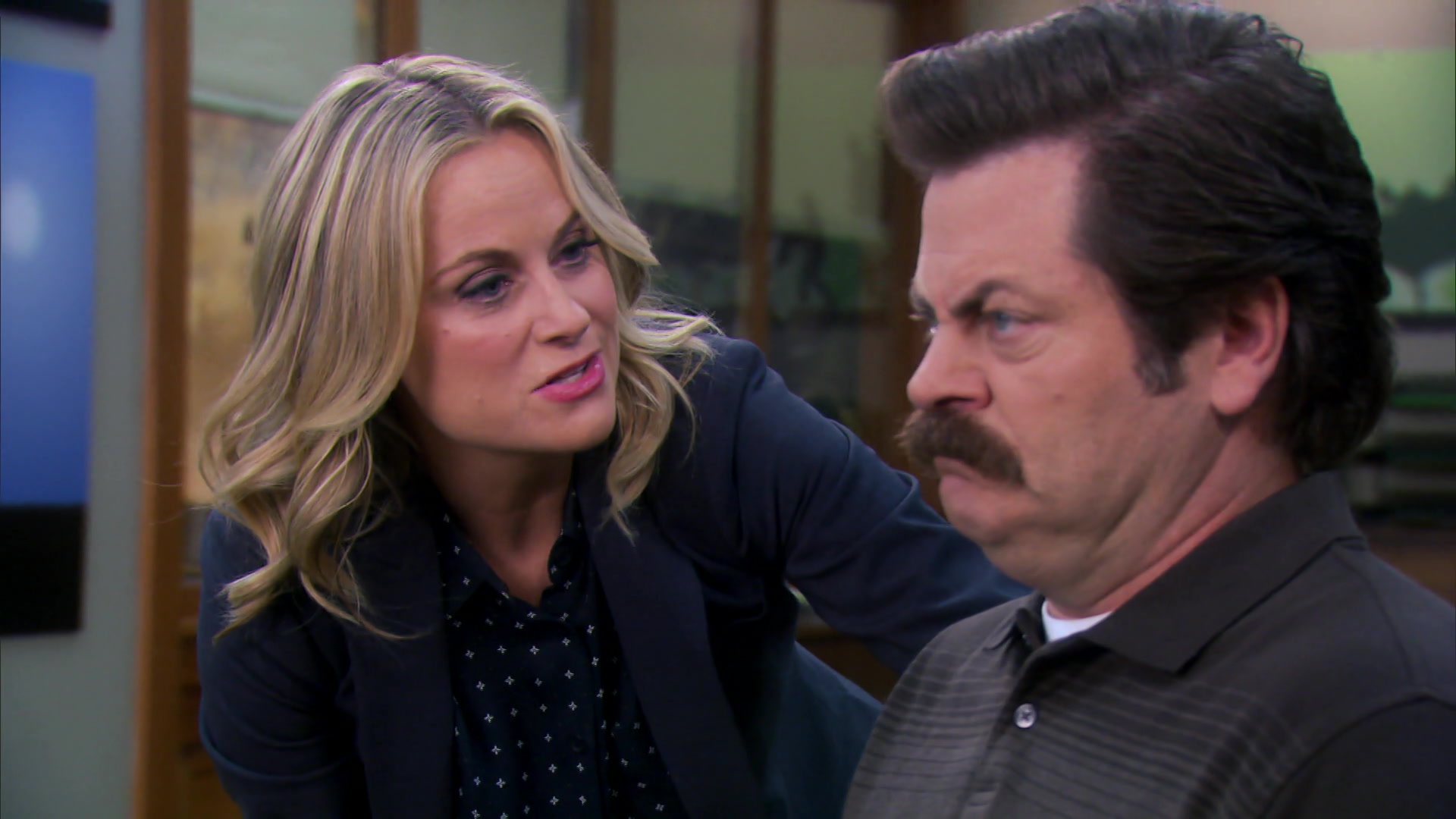 Watch Watch Parks and Recreation Season 7 Online | Stream TV Shows | Stan
