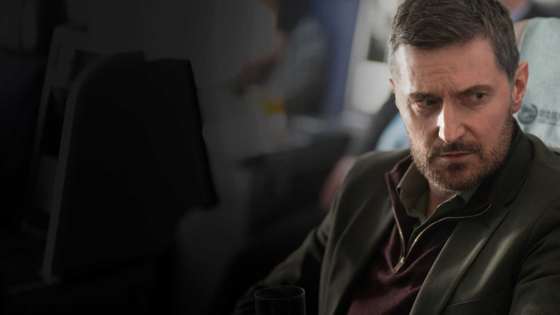 Watch Red Eye | Stan.