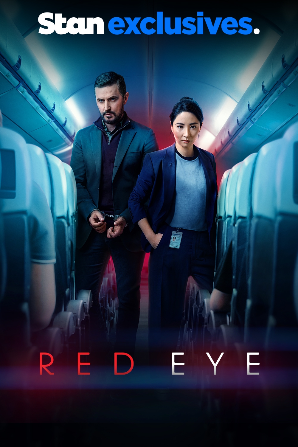 TV Shows & Movies Coming to Stan | Stan