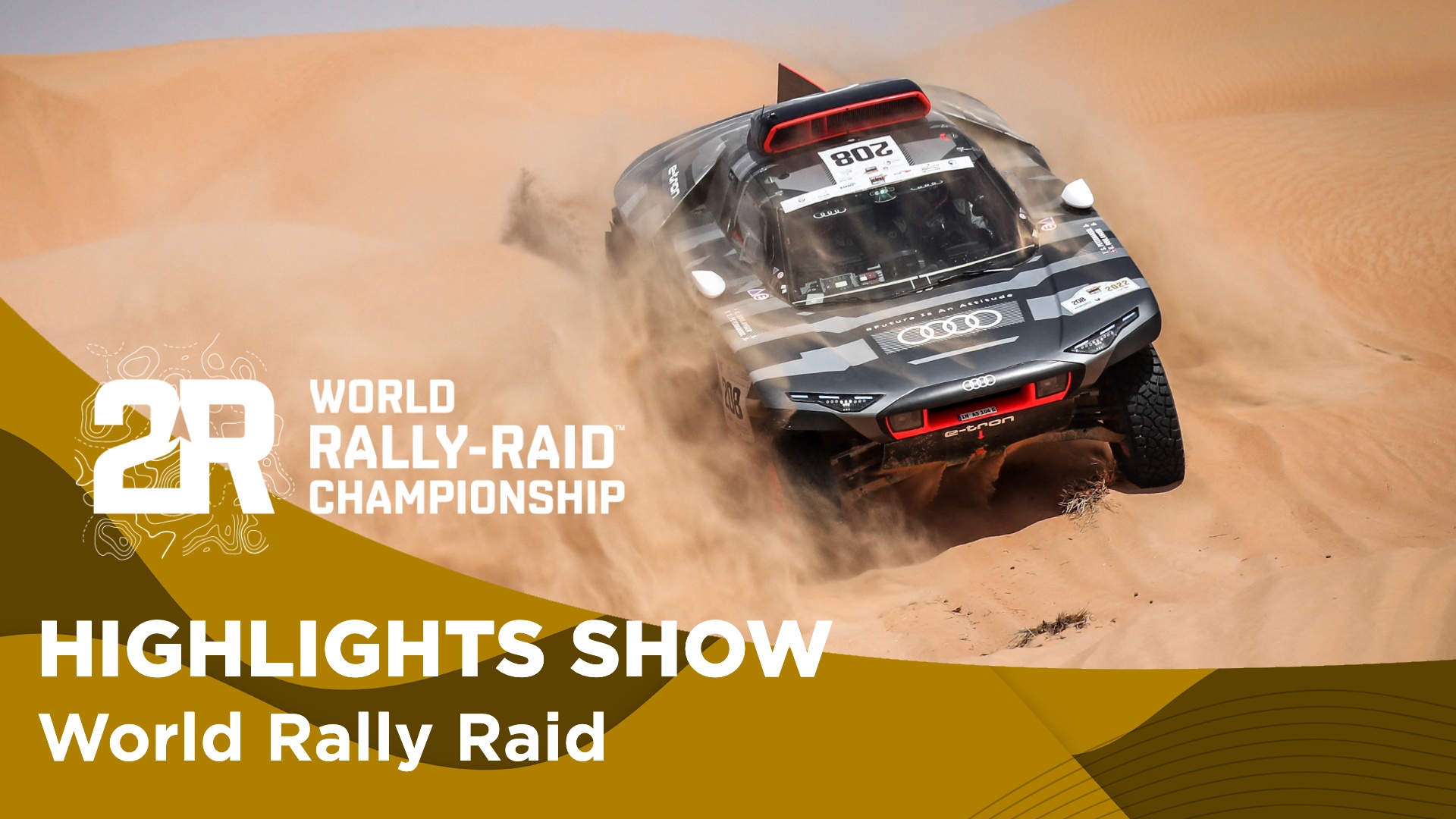 Watch WRC | World Rally Live Streaming | Stan Sport