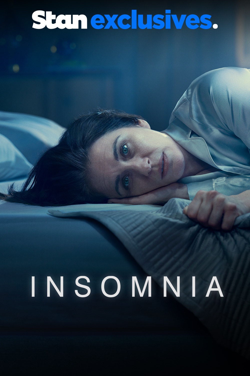 The Hack | TV Show - Stream Now | Only on Stan.