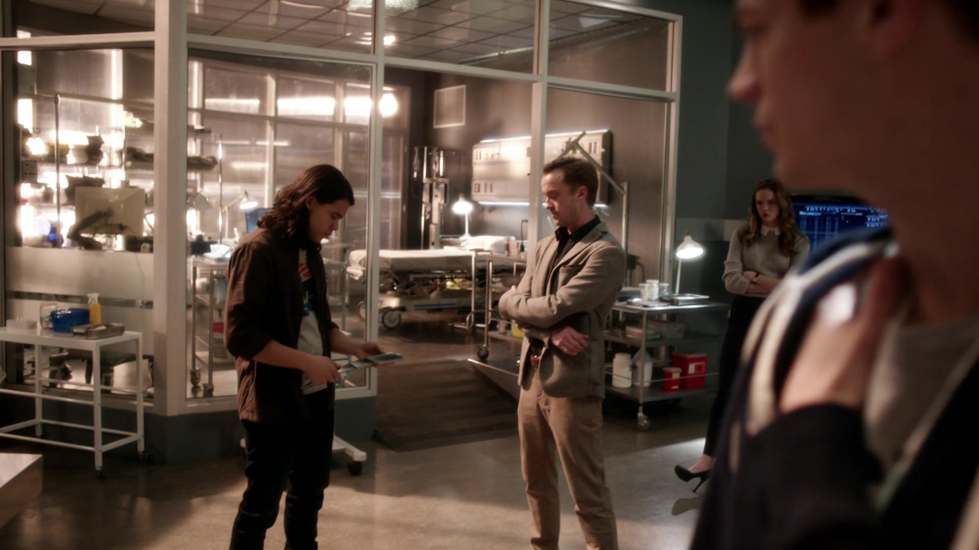 Watch The Flash (2014-2023 TV Series) Season 3 Online | Stream TV Shows ...