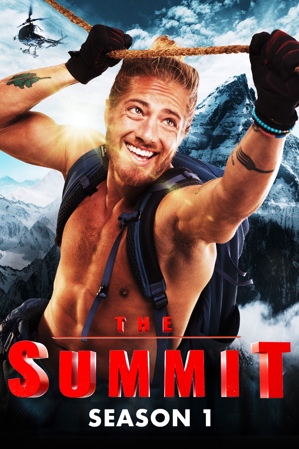 Watch Australian Reality TV Shows Online | Stan