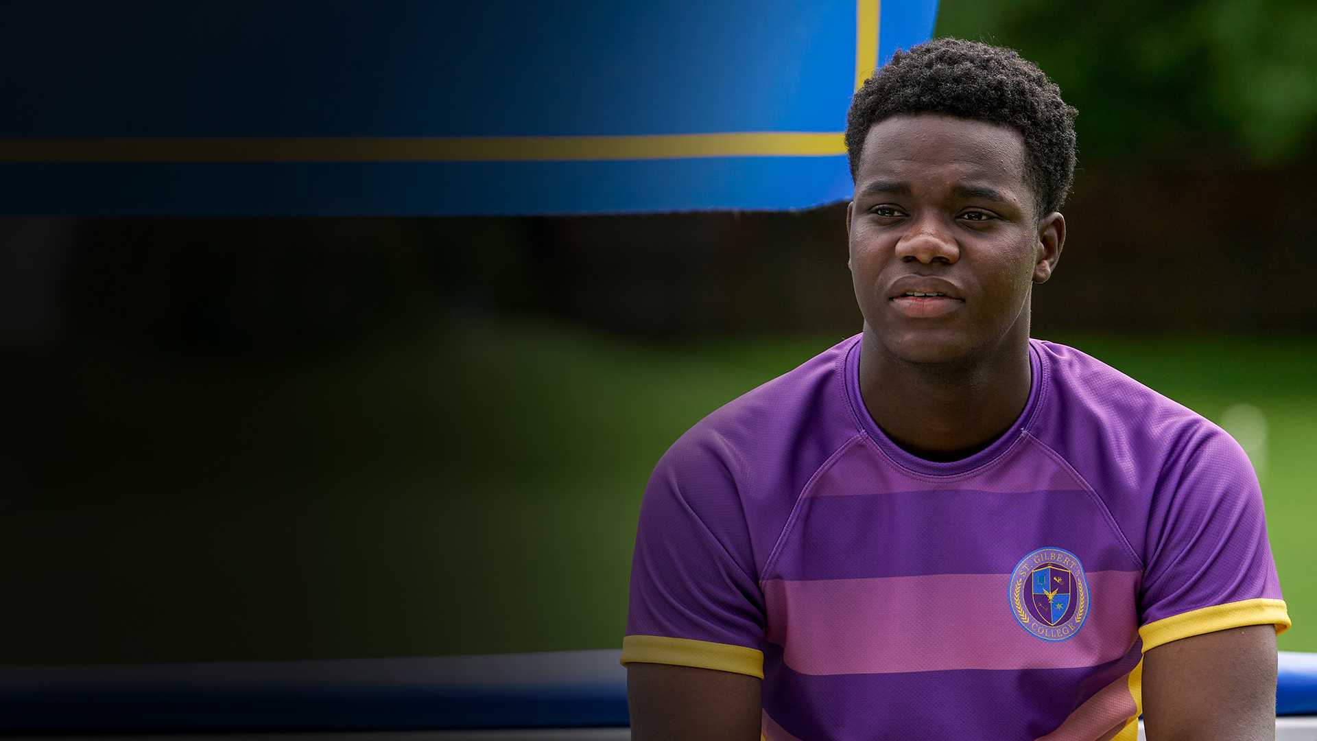 Watch Boarders Online | Stream Season 1 Now | Stan