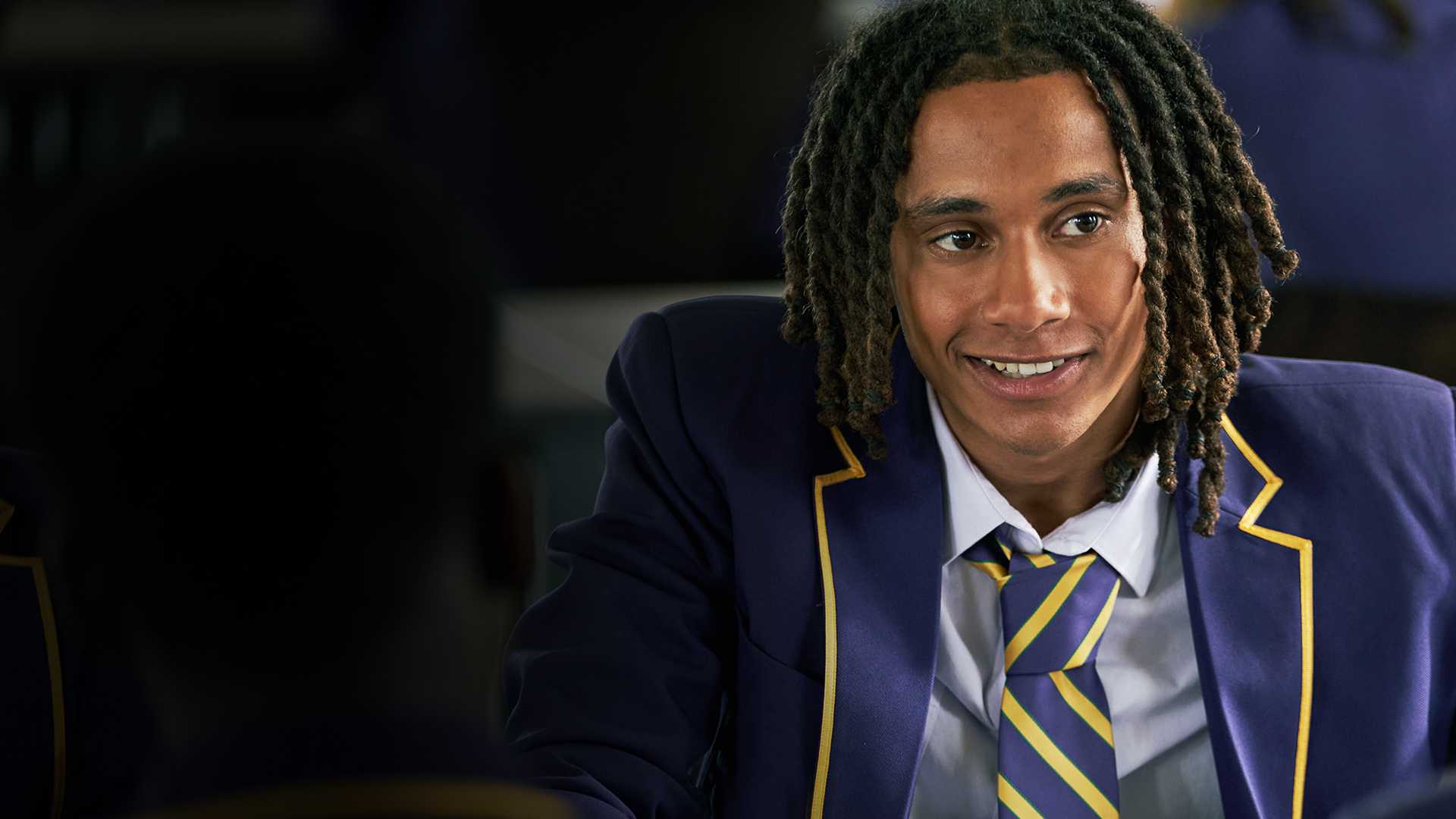 Watch Boarders Season 2 Online | Stream TV Shows | Stan