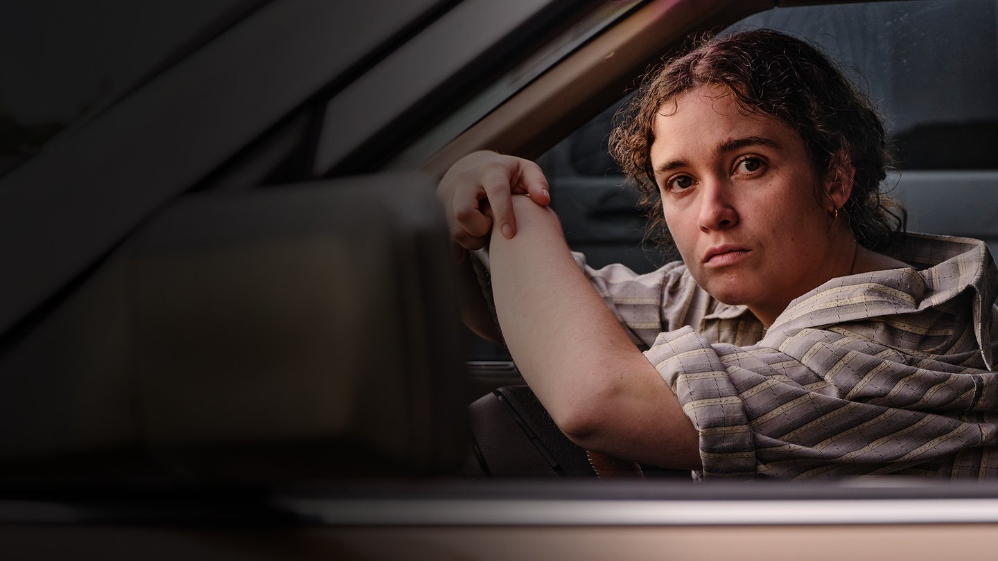 Exposure | June 20 | Stan Originals.