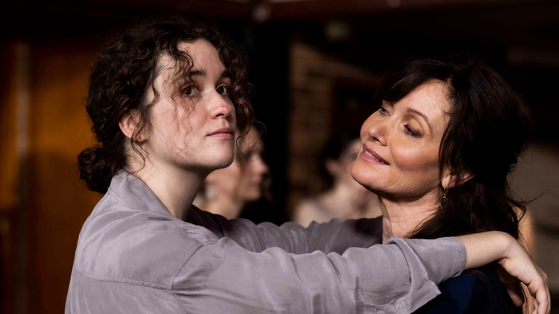 Exposure | Now Streaming | Stan Originals.