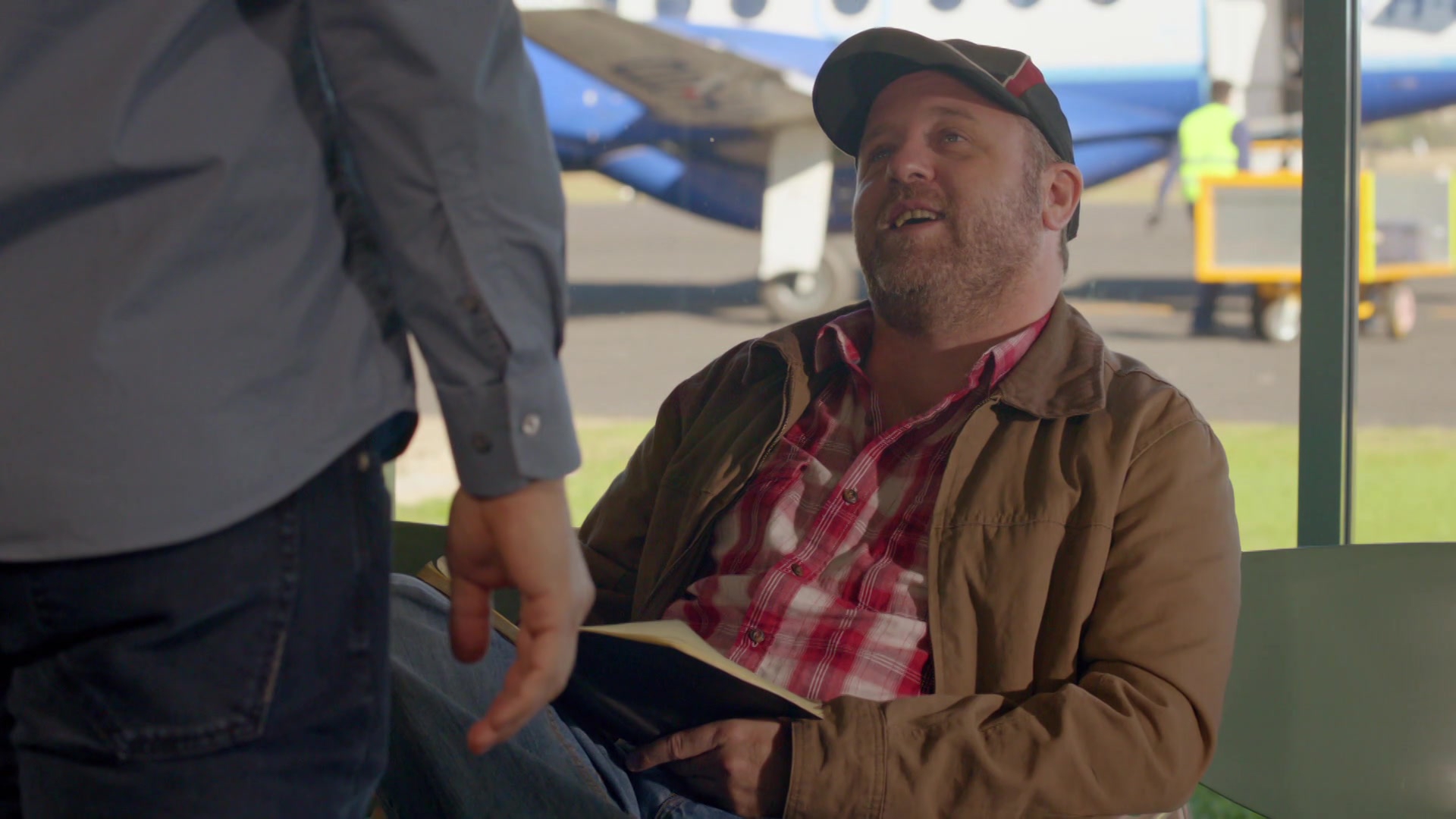 Watch Doctor Doctor Online | Stream Seasons 1-5 Now | Stan