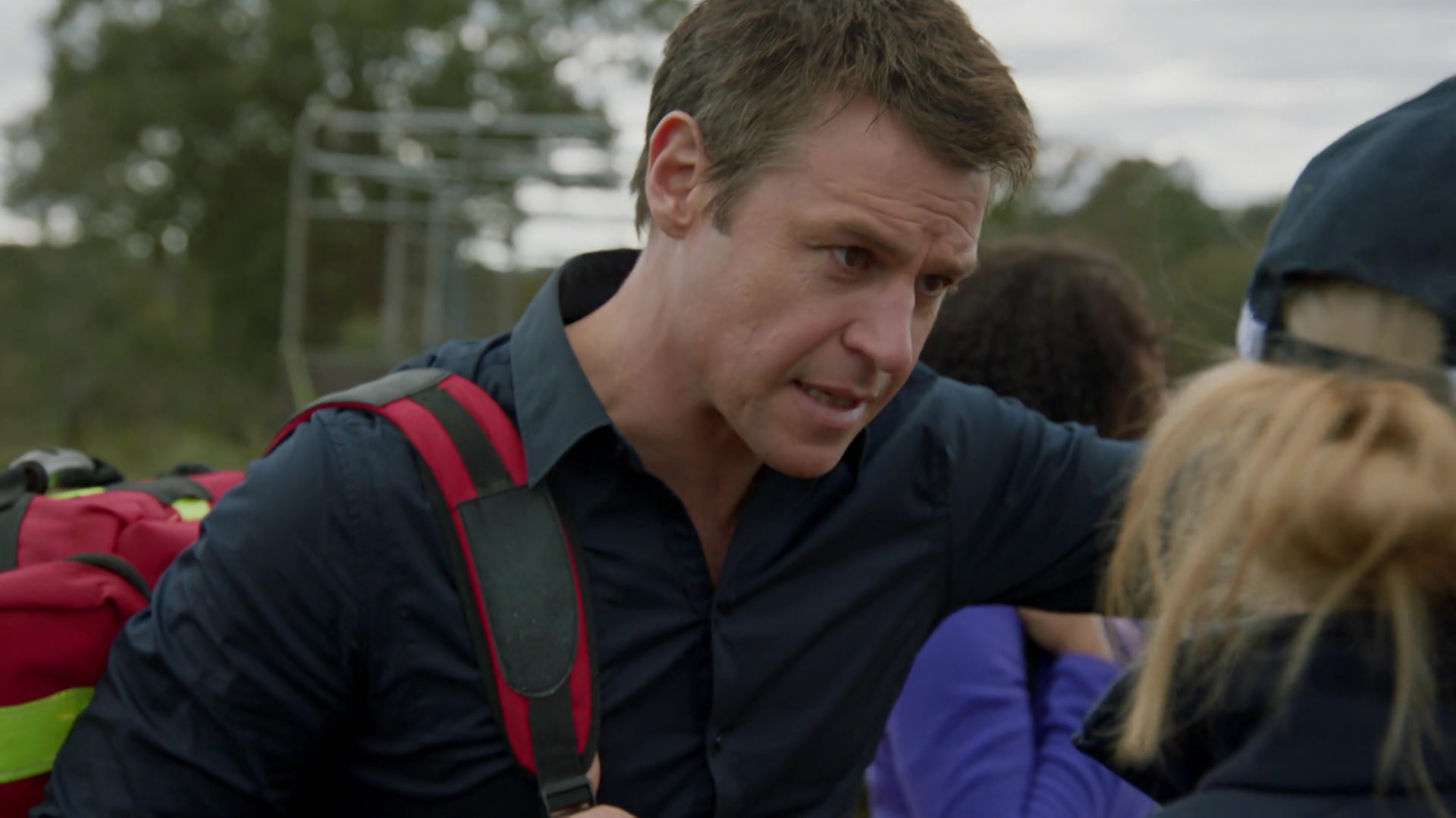 Watch Doctor Doctor Online | Stream Seasons 1-5 Now | Stan