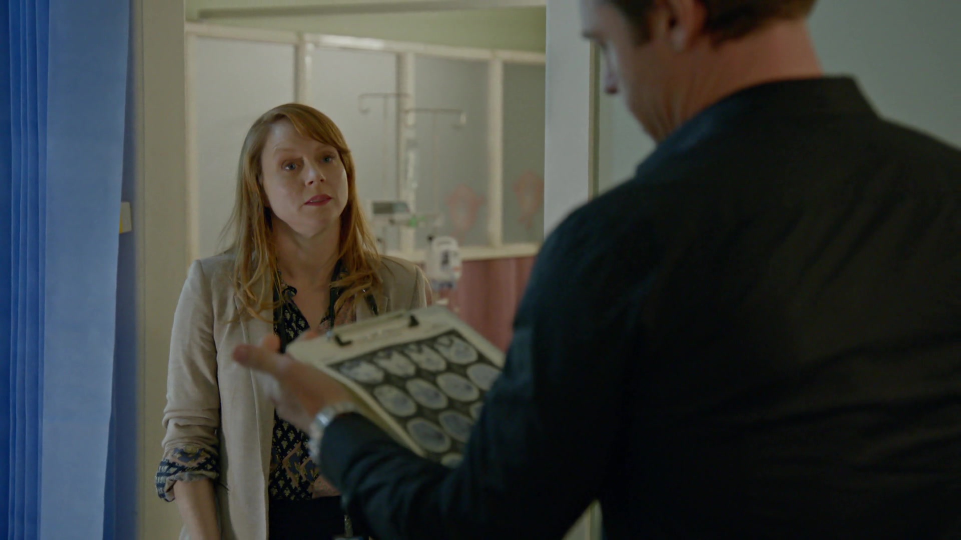 Watch Doctor Doctor Online | Stream Seasons 1-5 Now | Stan