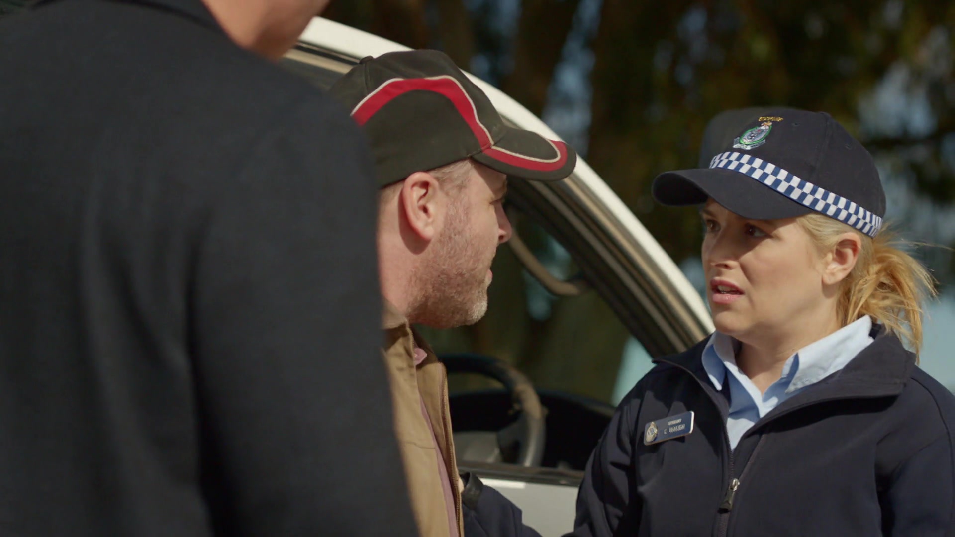 Watch Doctor Doctor Online | Stream Seasons 1-5 Now | Stan