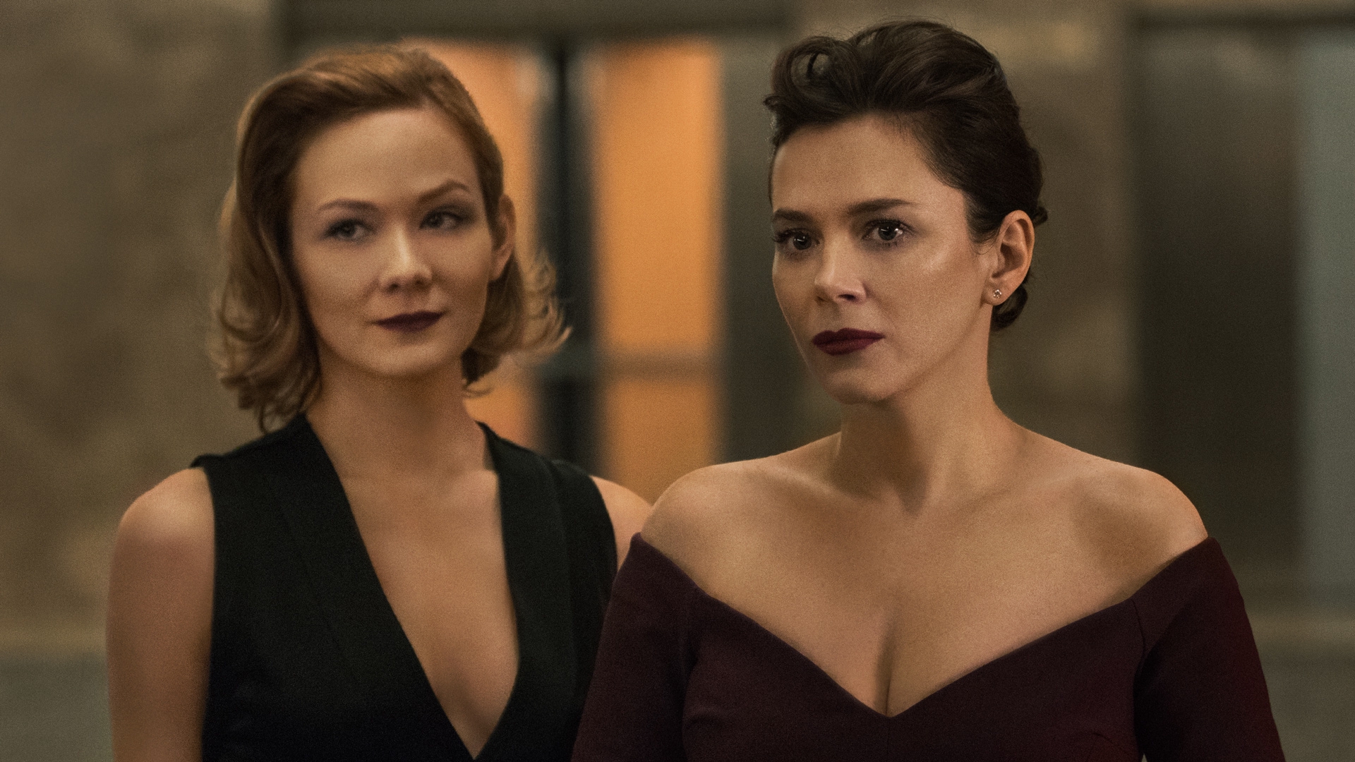 Watch The Girlfriend Experience Season 2 Online | Stream TV Shows | Stan