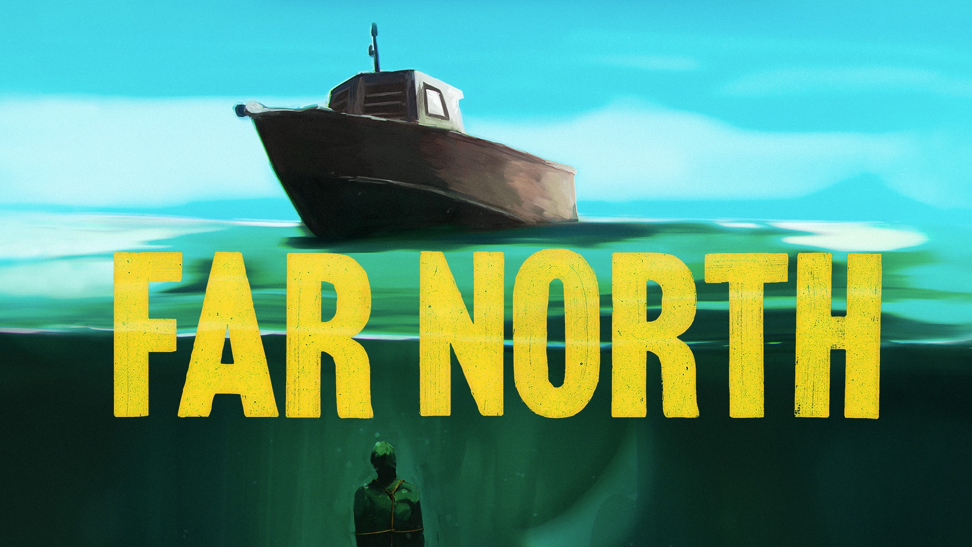 Watch Far North Online | Stream Season 1 Now | Stan
