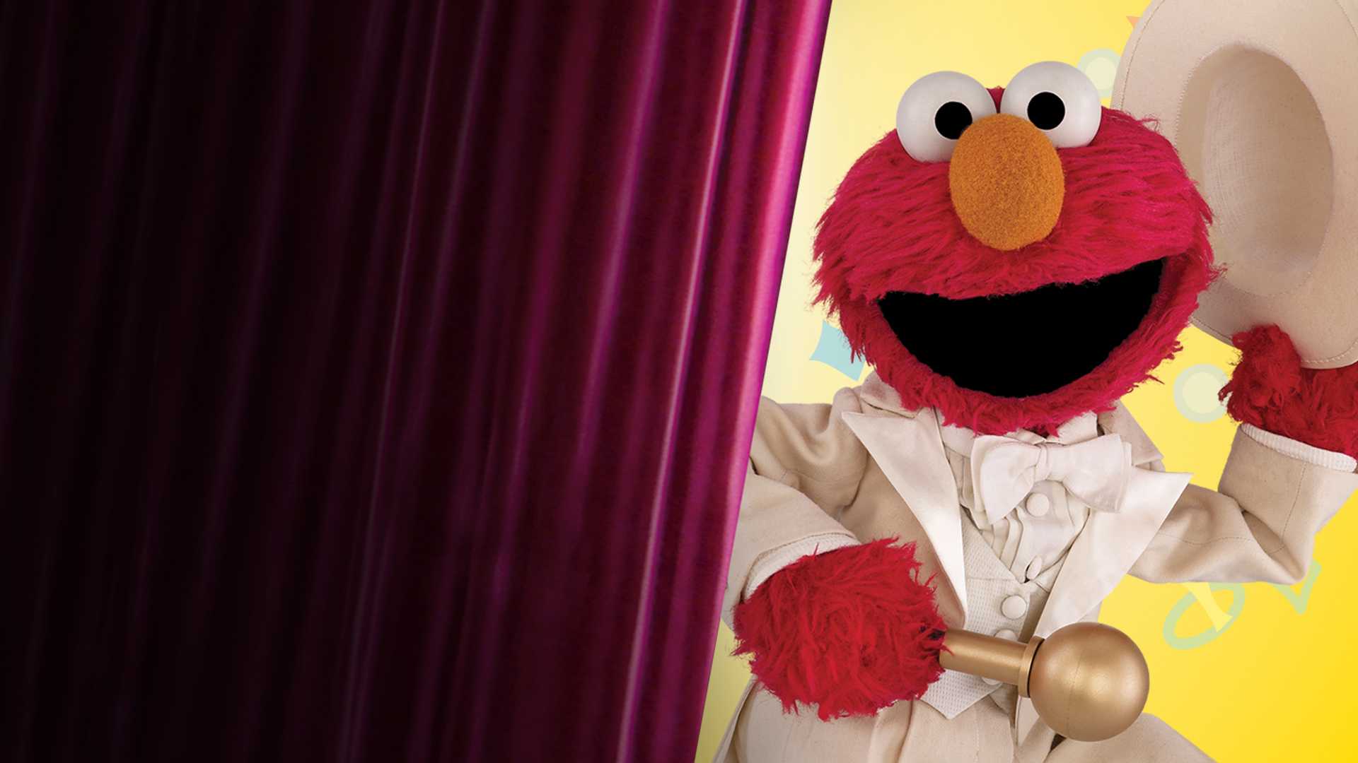 Watch Elmo the Musical Online | Stream Season 1 Now | Stan