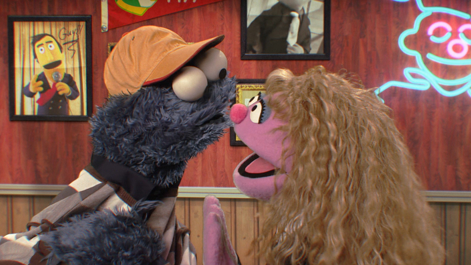 Watch Cookie’s Crumby Pictures Online | Stream Season 1 Now | Stan