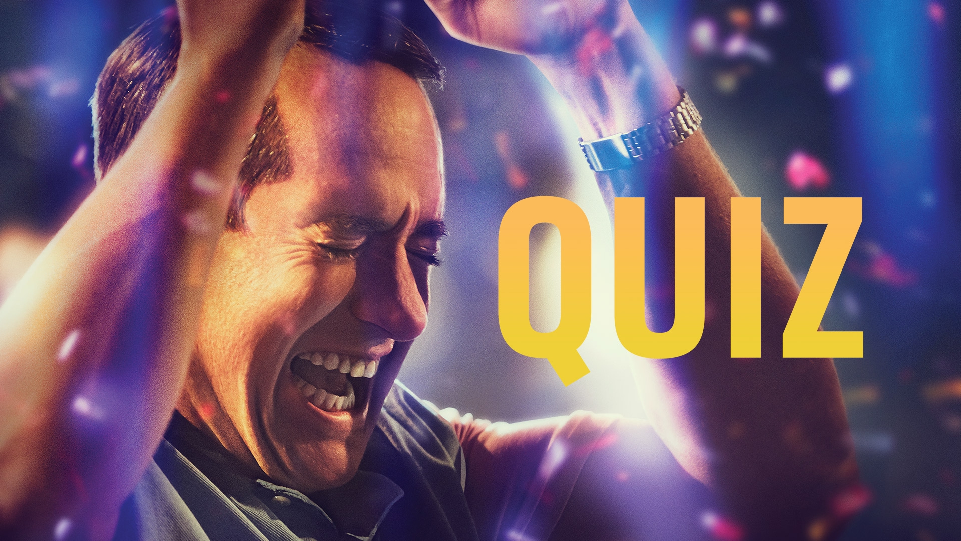 Watch Quiz Online | Stream Season 1 Now | Stan