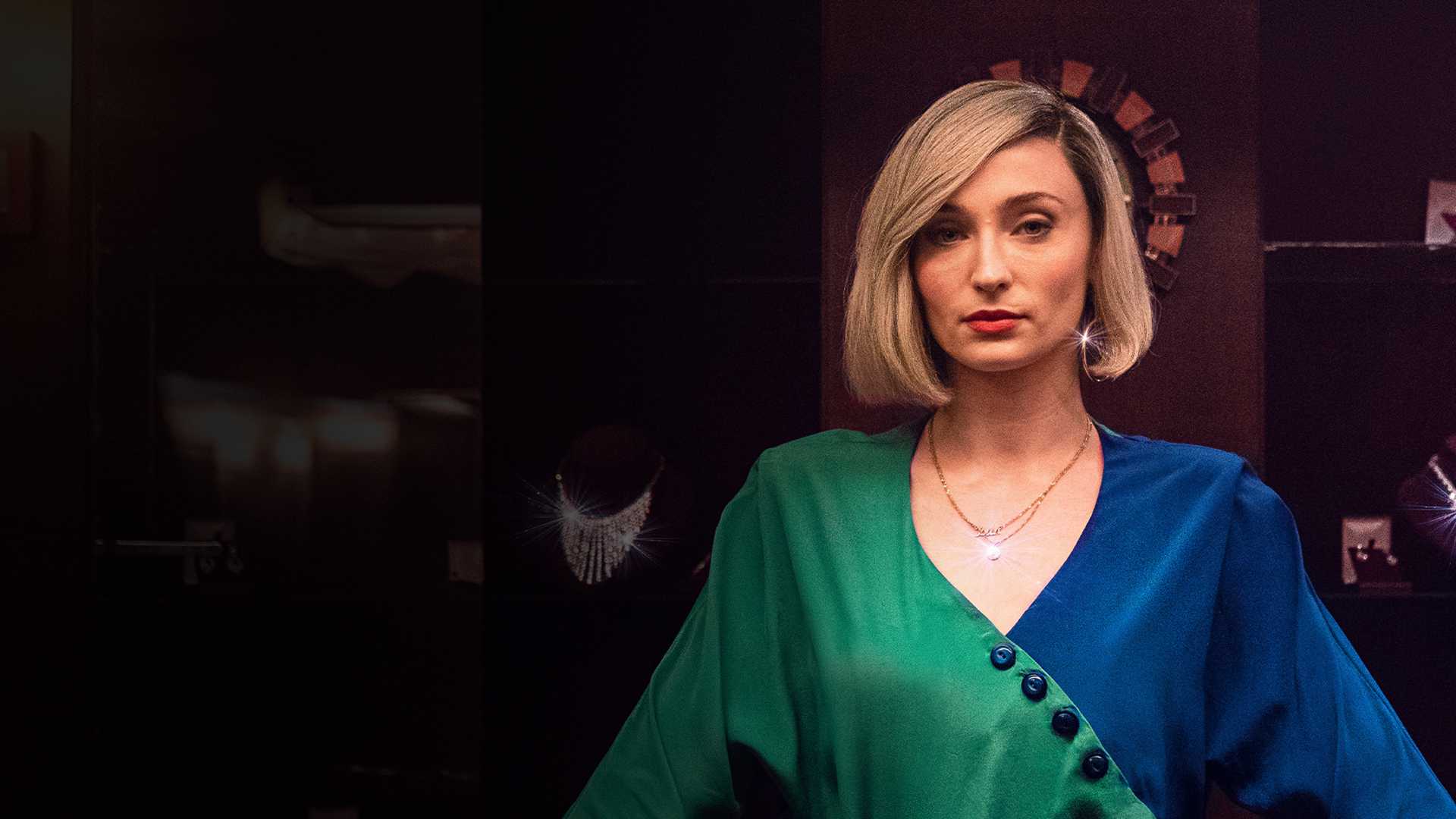 Joan | Now Streaming | Only on Stan.