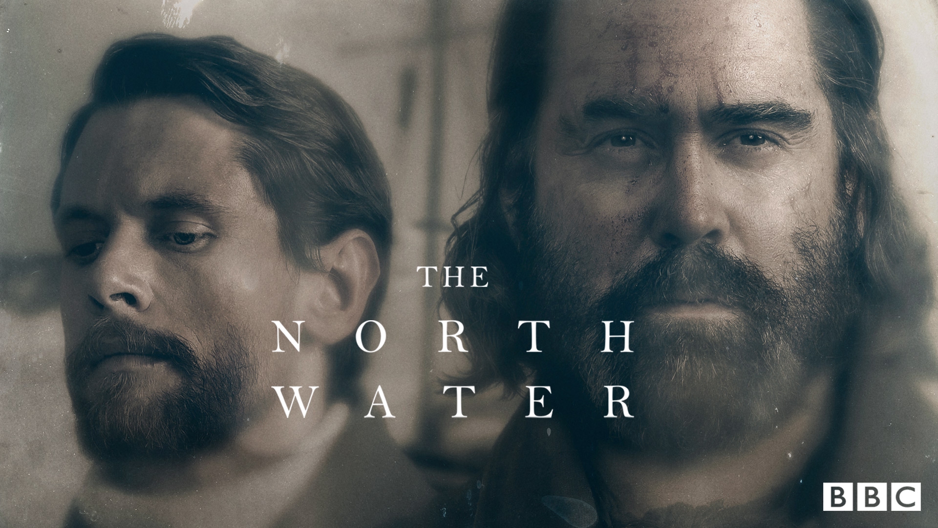 Watch The North Water Online | Stream Season 1 Now | Stan