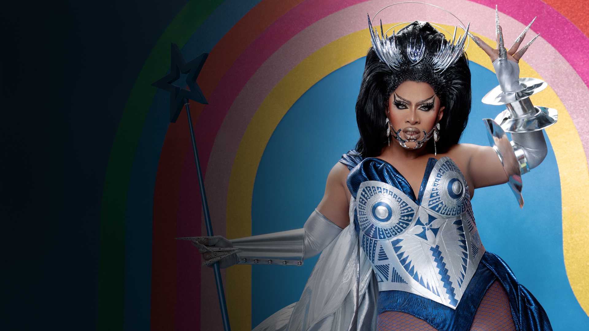 RuPaul's Drag Race Global All Star | Now Streaming | Stan.