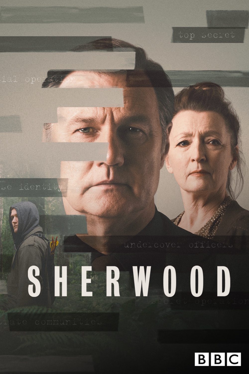 Watch Crime TV Shows Online | Stan