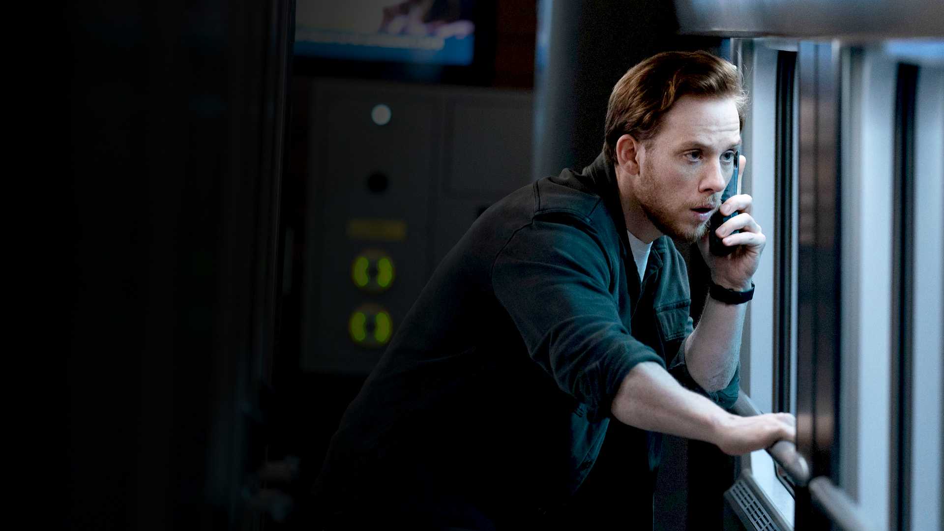 Nightsleeper | Now Streaming | Only on Stan.