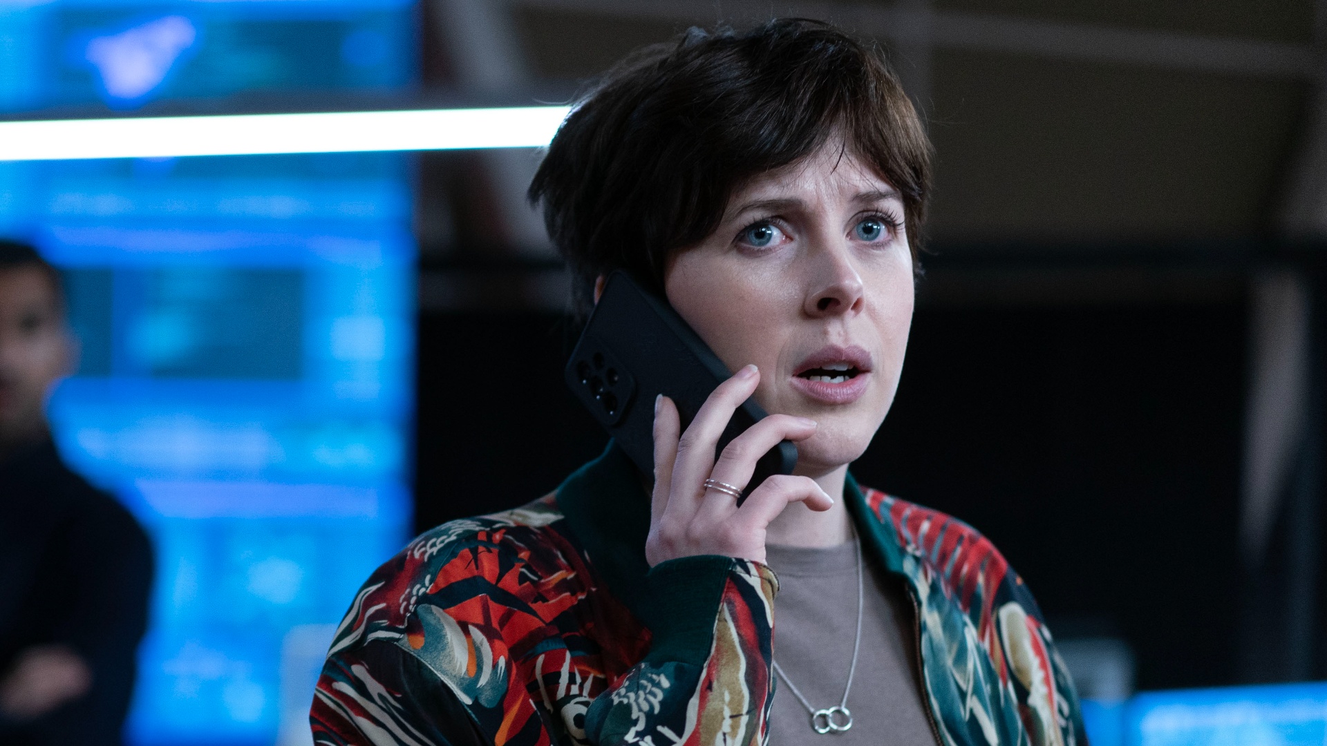 Nightsleeper | Now Streaming | Only on Stan.