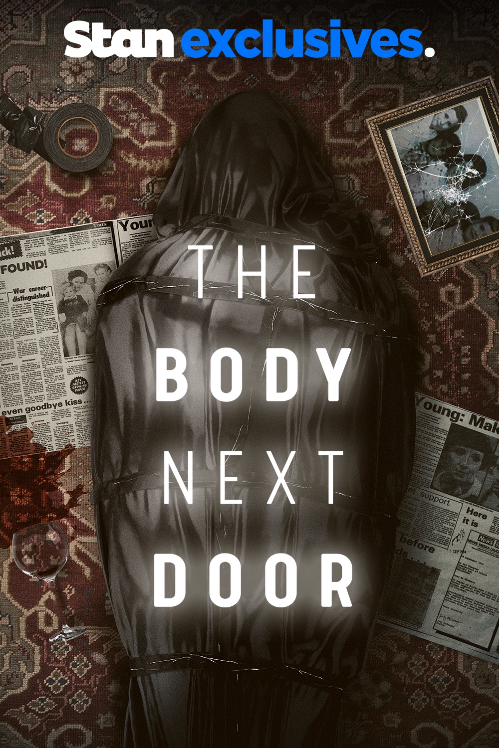 Watch Stan Exclusives | Stream & Download The World's Biggest Shows on Stan